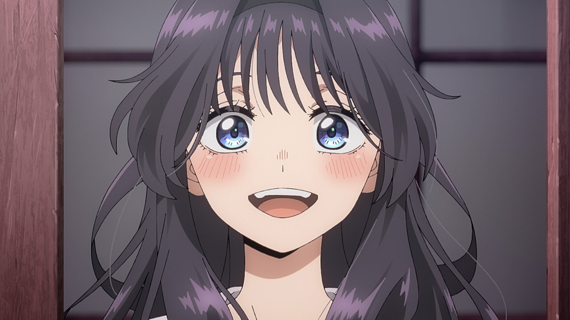 Netflix's Best Romance Anime of 2025 Has Good News for Dub Fans ...