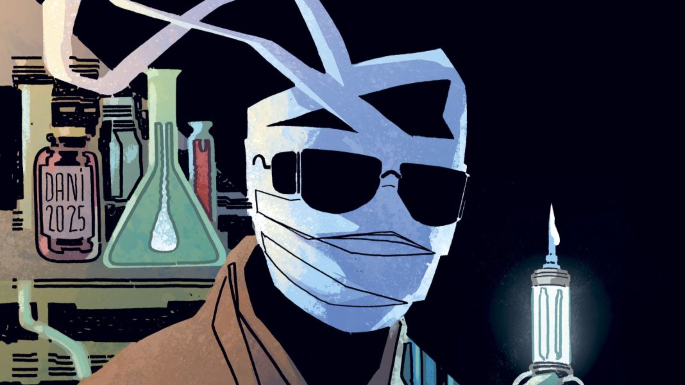 10 Scariest Superpowers in Comics (& the Rarest Is Limited to Just 1 ...