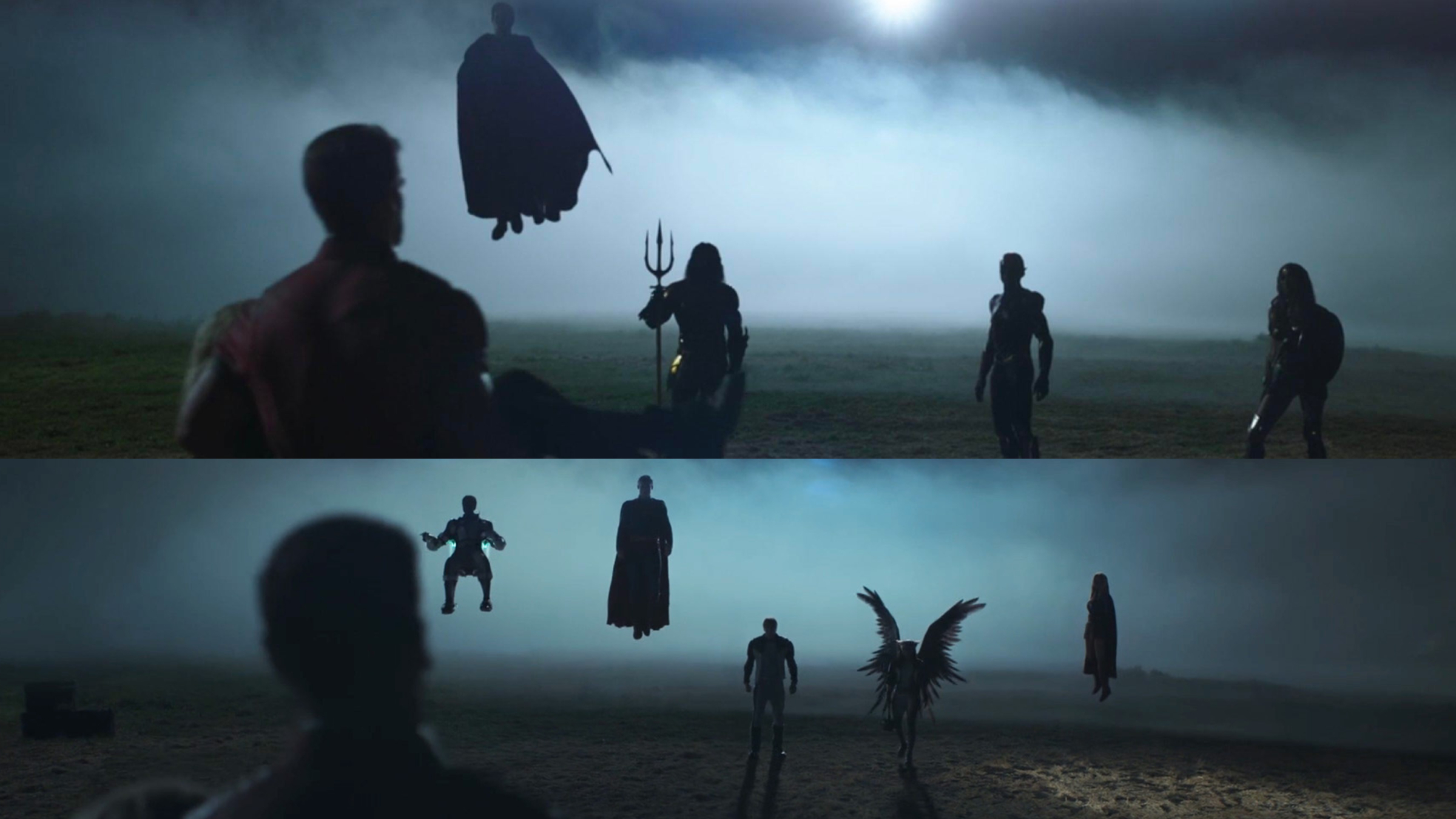 Peacemaker Season 2 Theory: The Justice Gang's Cameo Isn't A Retcon ...