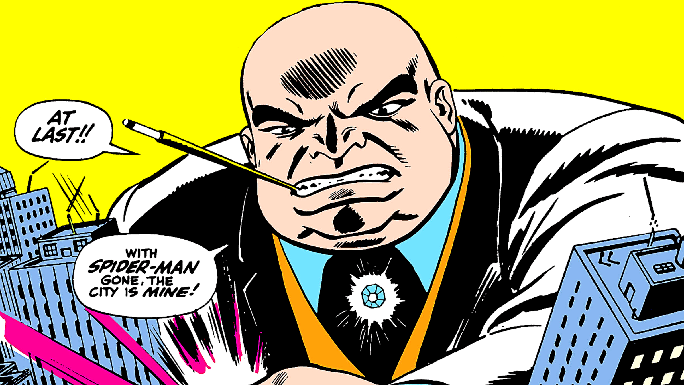 This One Character Proves Marvel’s Best Stories Aren’t About Heroes ...