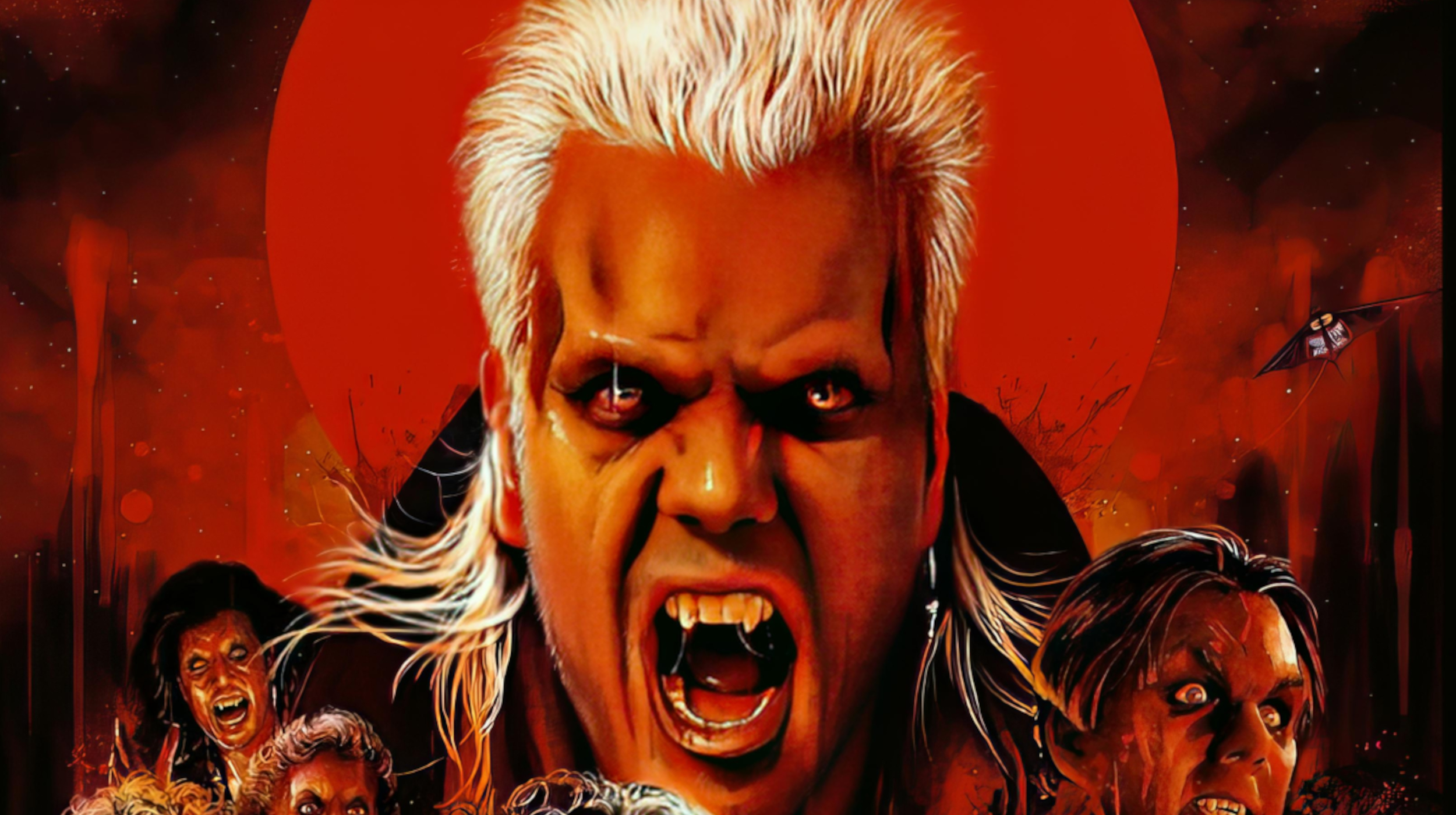 The Best Vampire Movie of the ‘80s Just Became Free to Stream ...