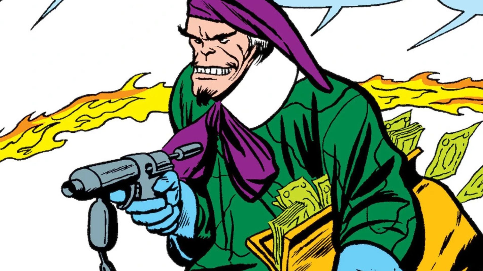 10 Most Ridiculous Weapons in Comic Book History - ComicBook.com
