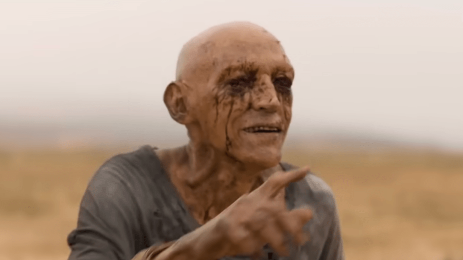 Greg Nicotero Explains How Daryl Dixon Uses Zombies Differently From ...