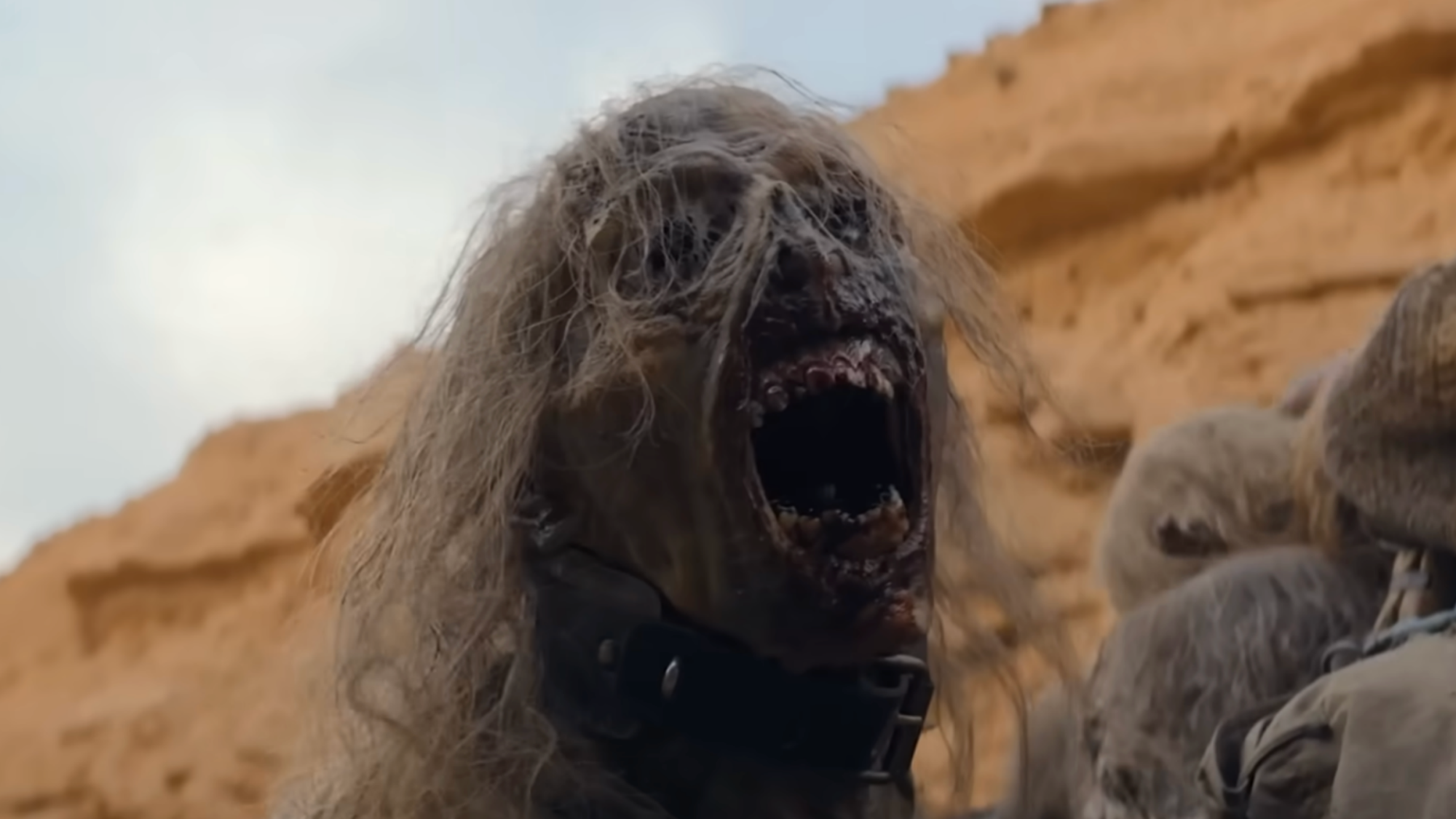 Greg Nicotero Explains How Daryl Dixon Uses Zombies Differently From ...