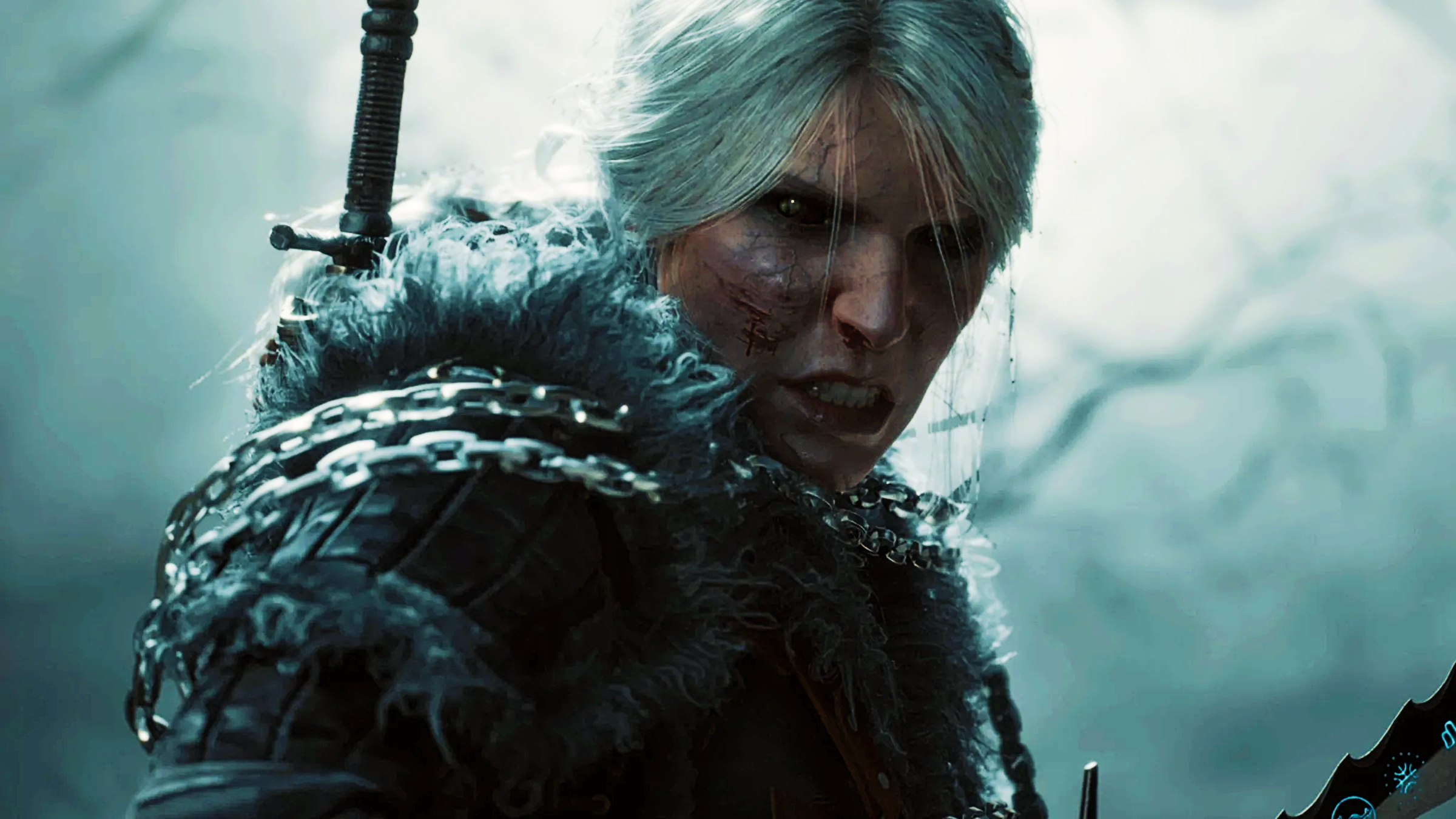 The Witcher Remake Report Sheds Light on Release Date
