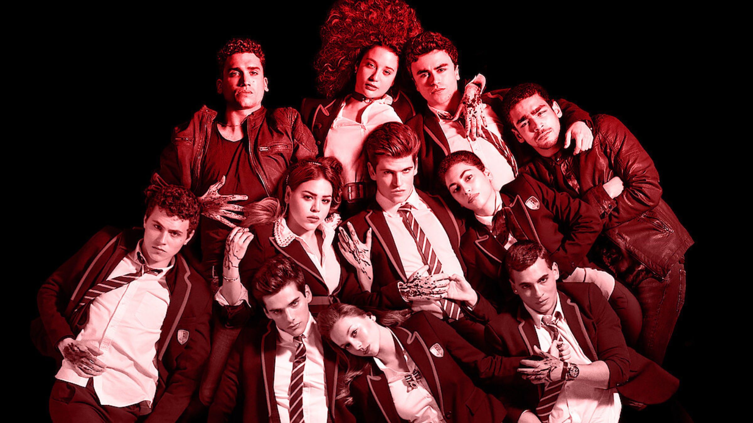 7 Best Foreign Language Shows Available to Stream on Netflix ...