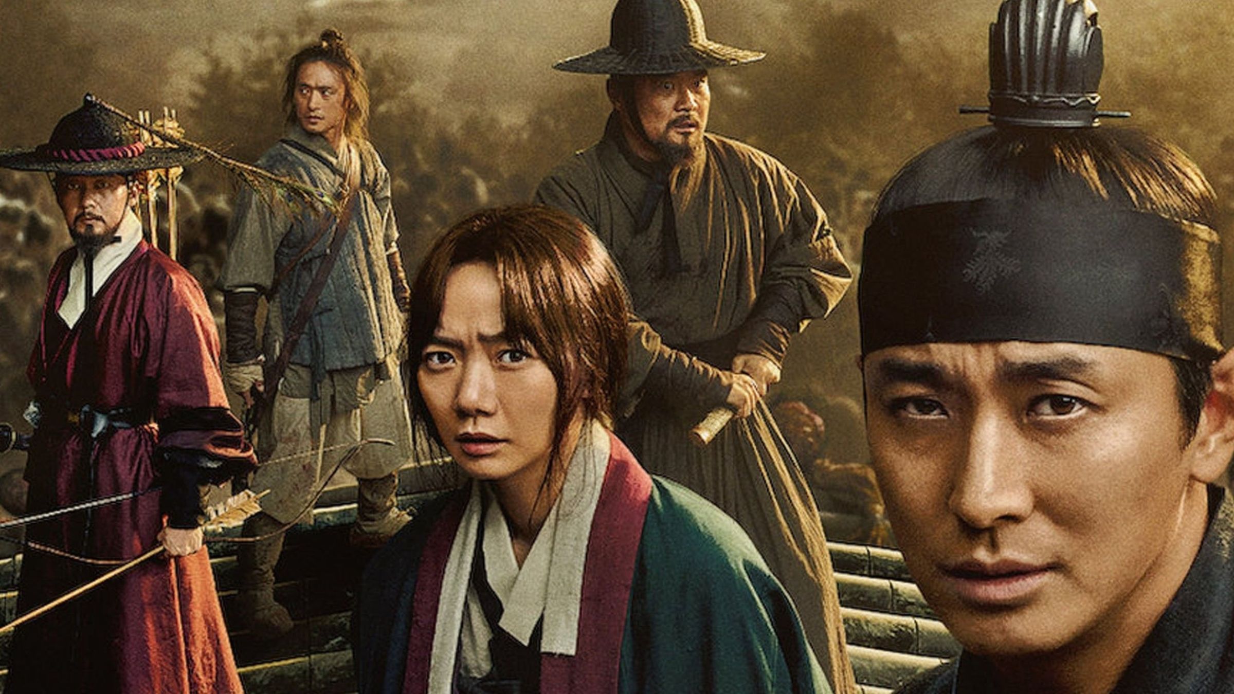 7 Best Foreign Language Shows Available to Stream on Netflix ...