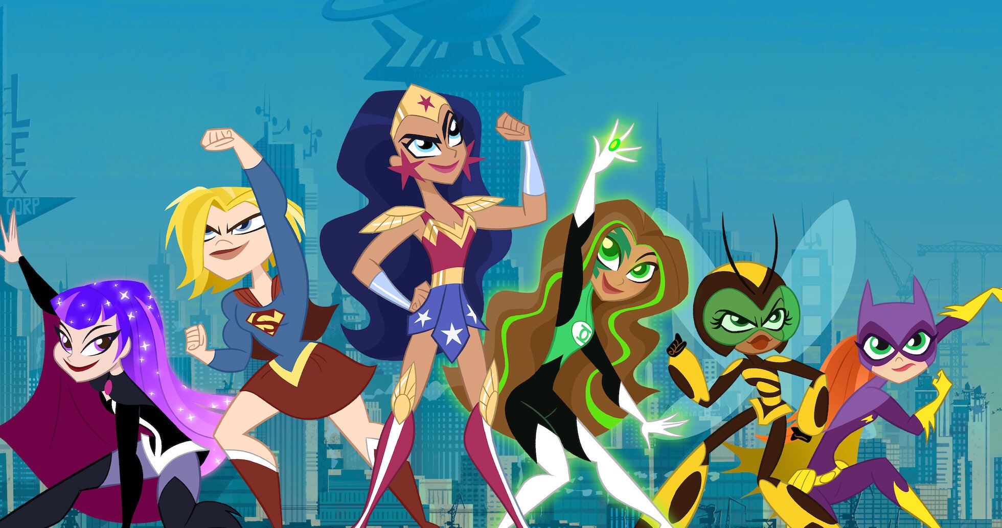 10 Best DC Cartoons to Binge on HBO Max - ComicBook.com
