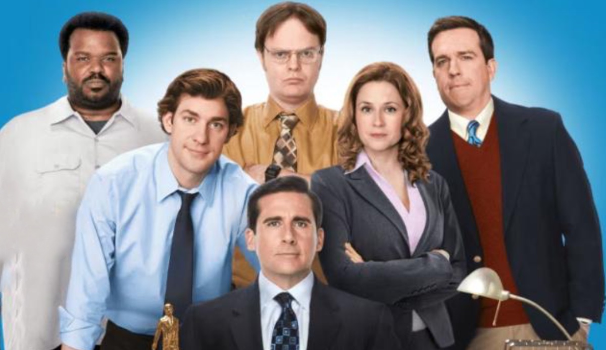 The Office Star Wants To Play This Obscure DC Hero (and It’d Be Perfect ...