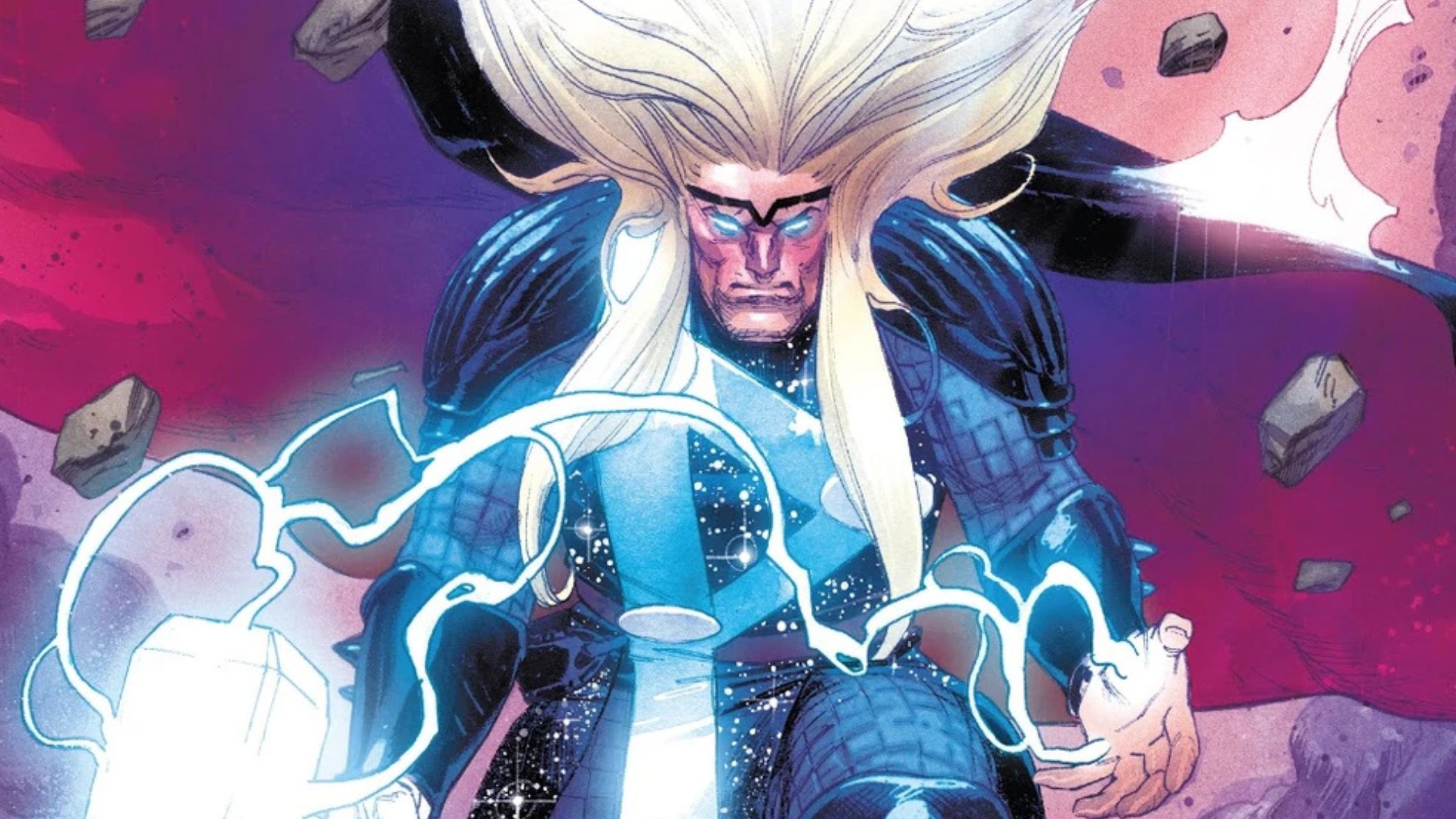 The 10 Best Galactus Heralds in Marvel Comics, Ranked - ComicBook.com