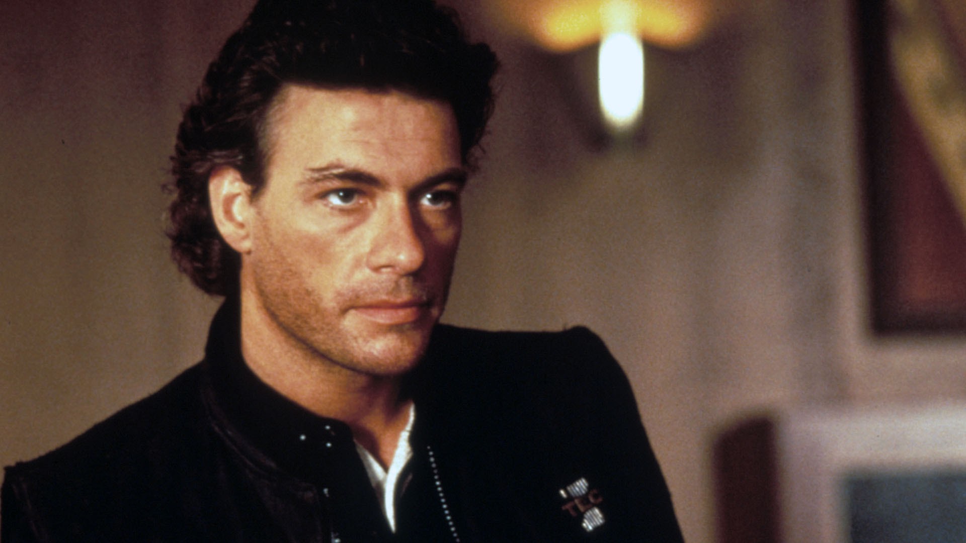 Fans Forget That This ‘90s Sci-Fi Spectacle Is Based on a Comic