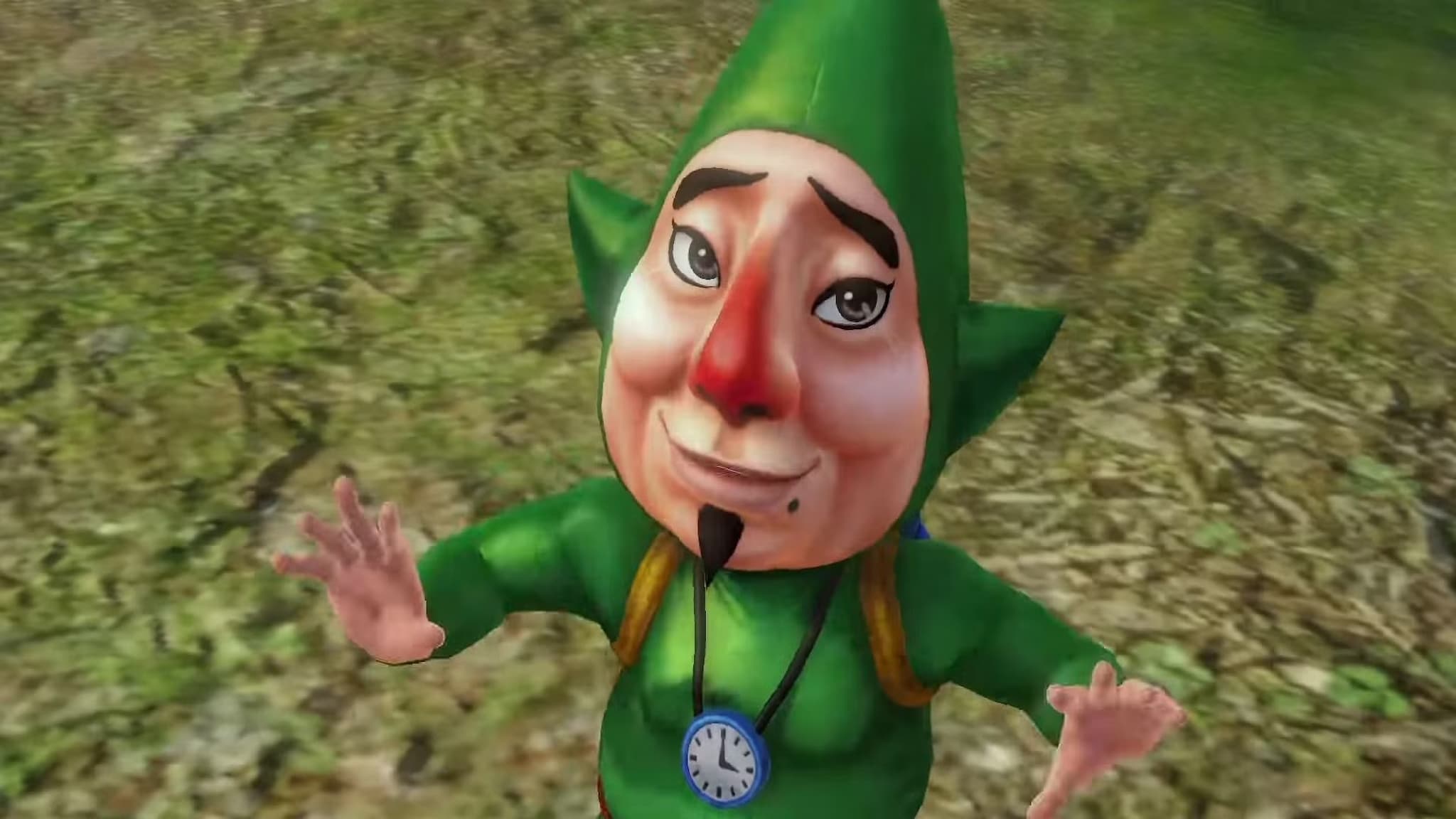 7 Best Zelda Characters That Aren't Link, Zelda, or Ganon