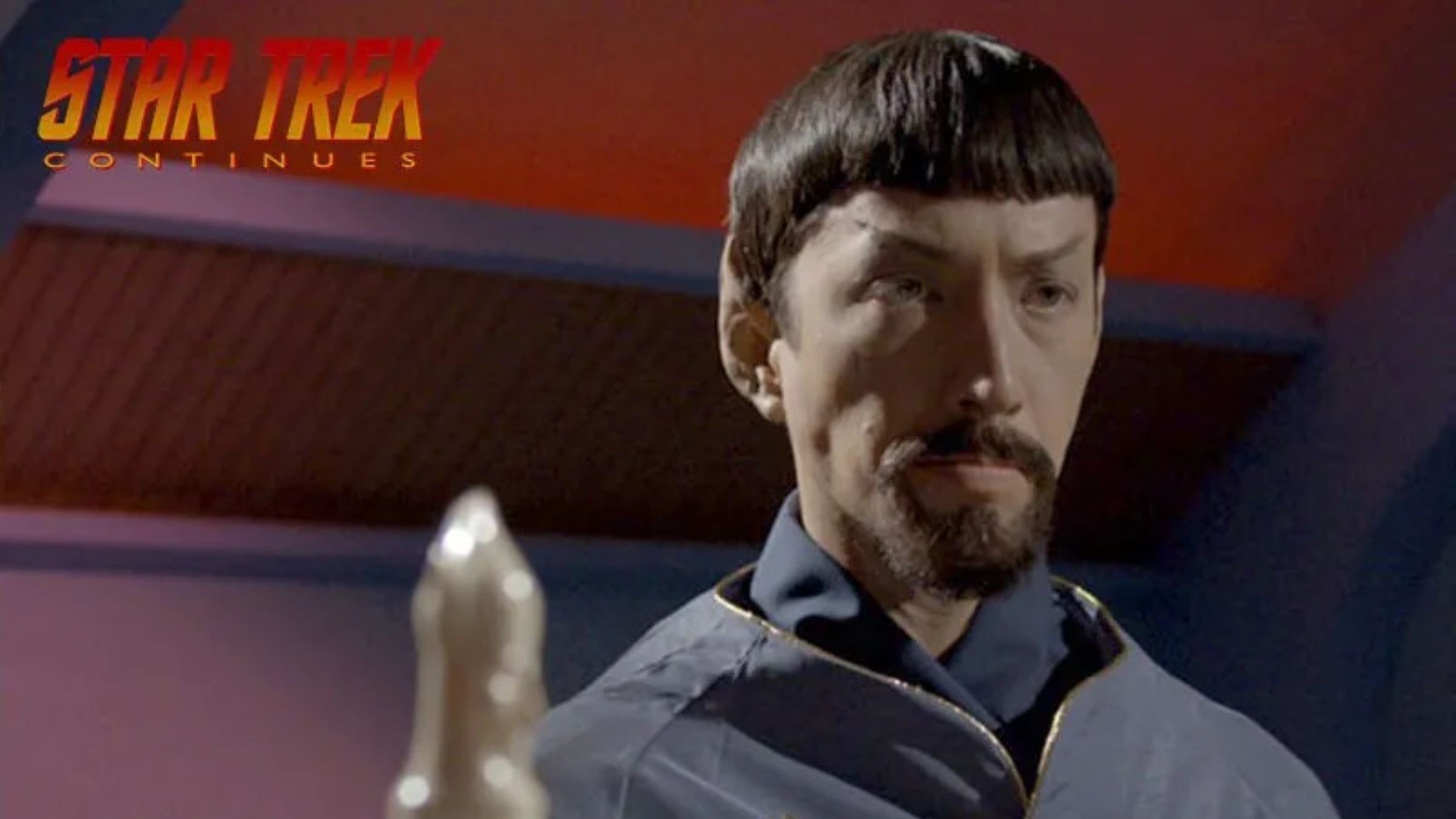 Every Actor Who Played Spock in Star Trek (There’s More Than You Think ...