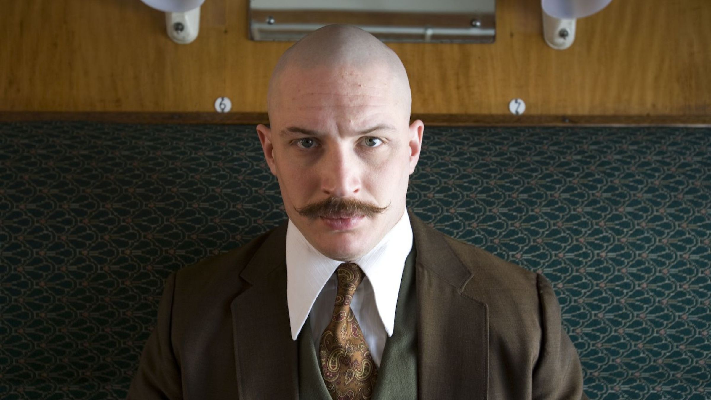 17 Years Ago, Tom Hardy Gave His Best Performance in This Crime Movie ...