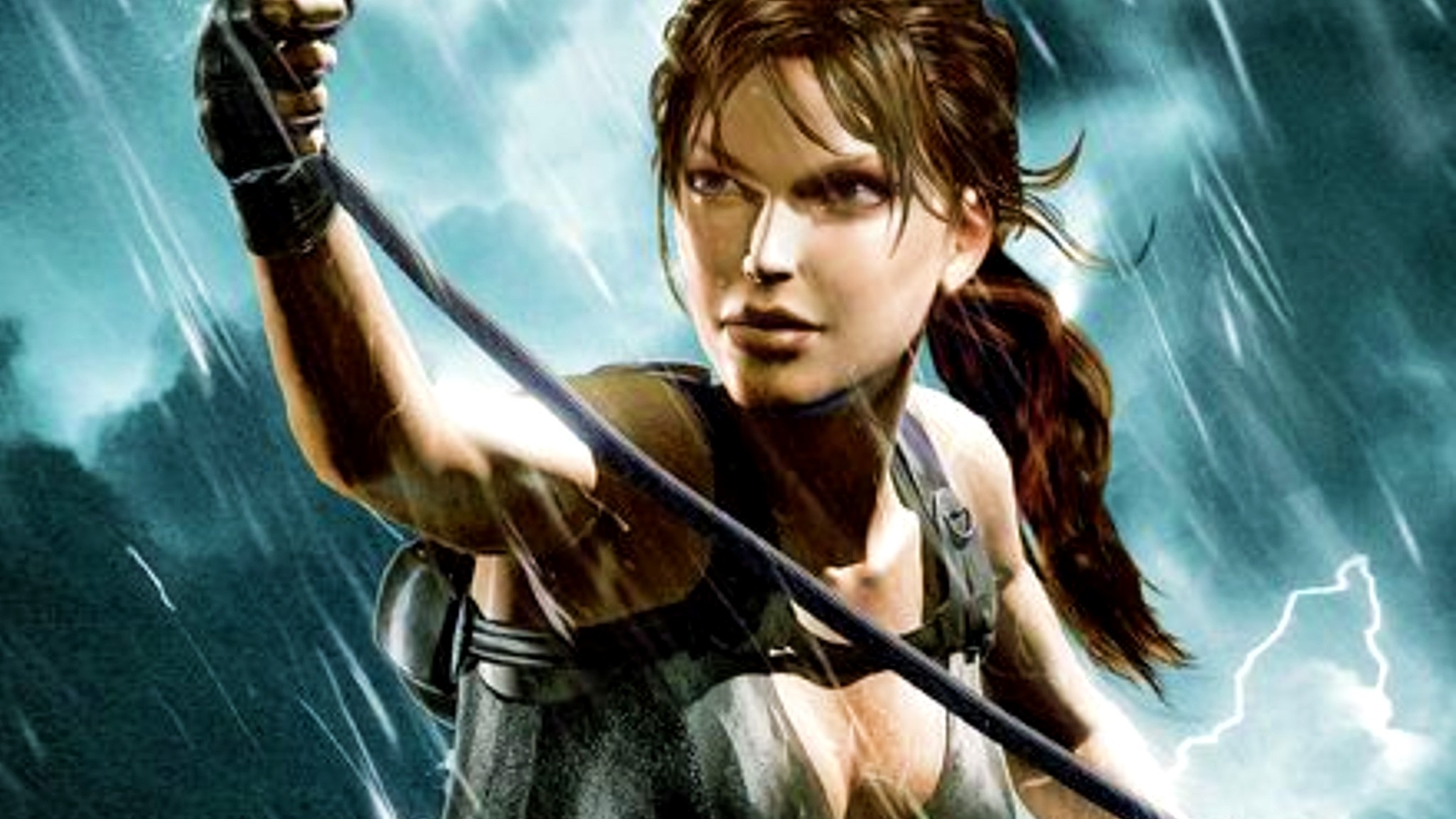 3 Things Even Tomb Raider Fans Didn’t Know About Lara Croft