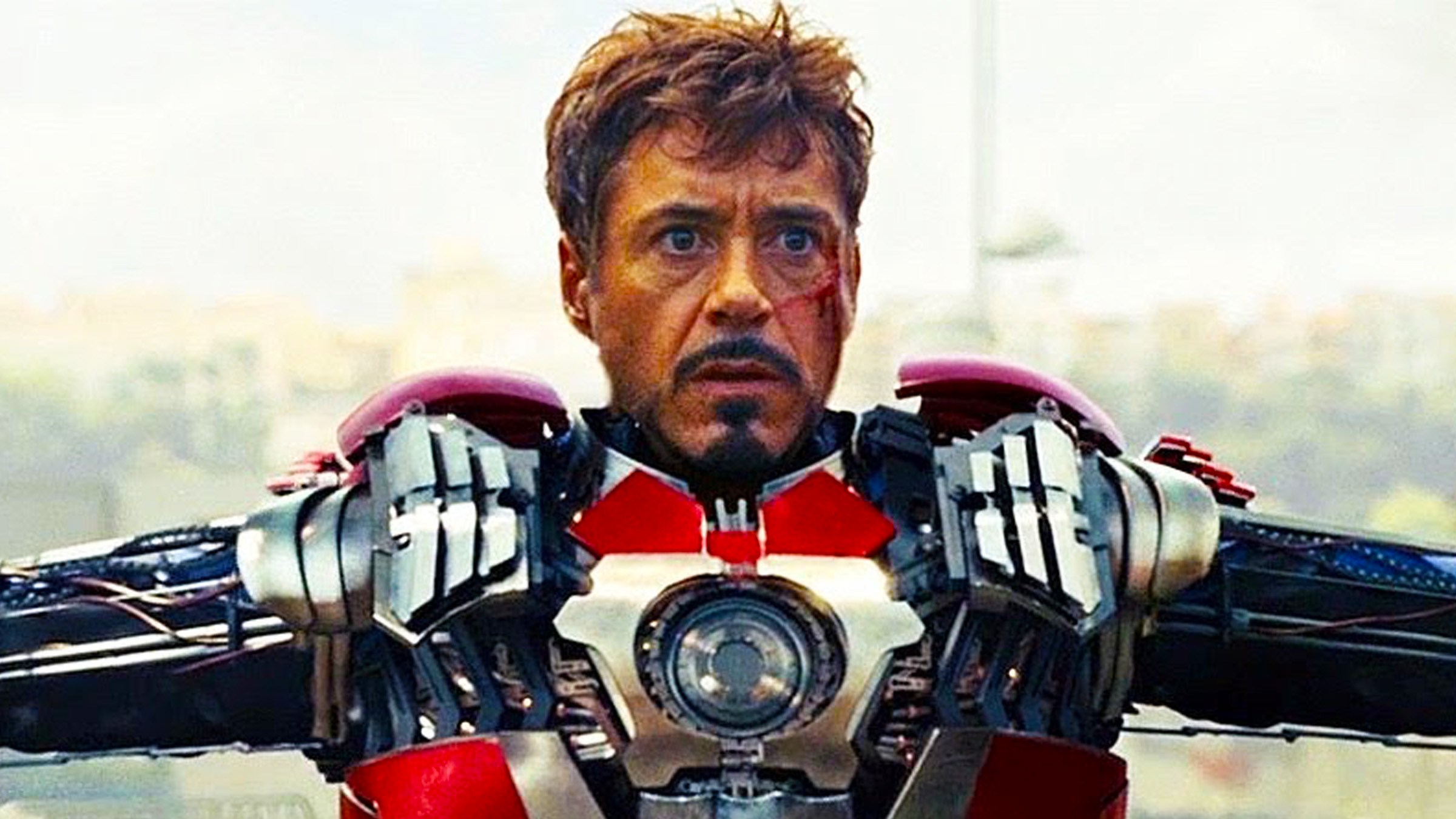 I'm So Glad the MCU is Returning to Iron Man's Roots for RDJ's Doctor ...