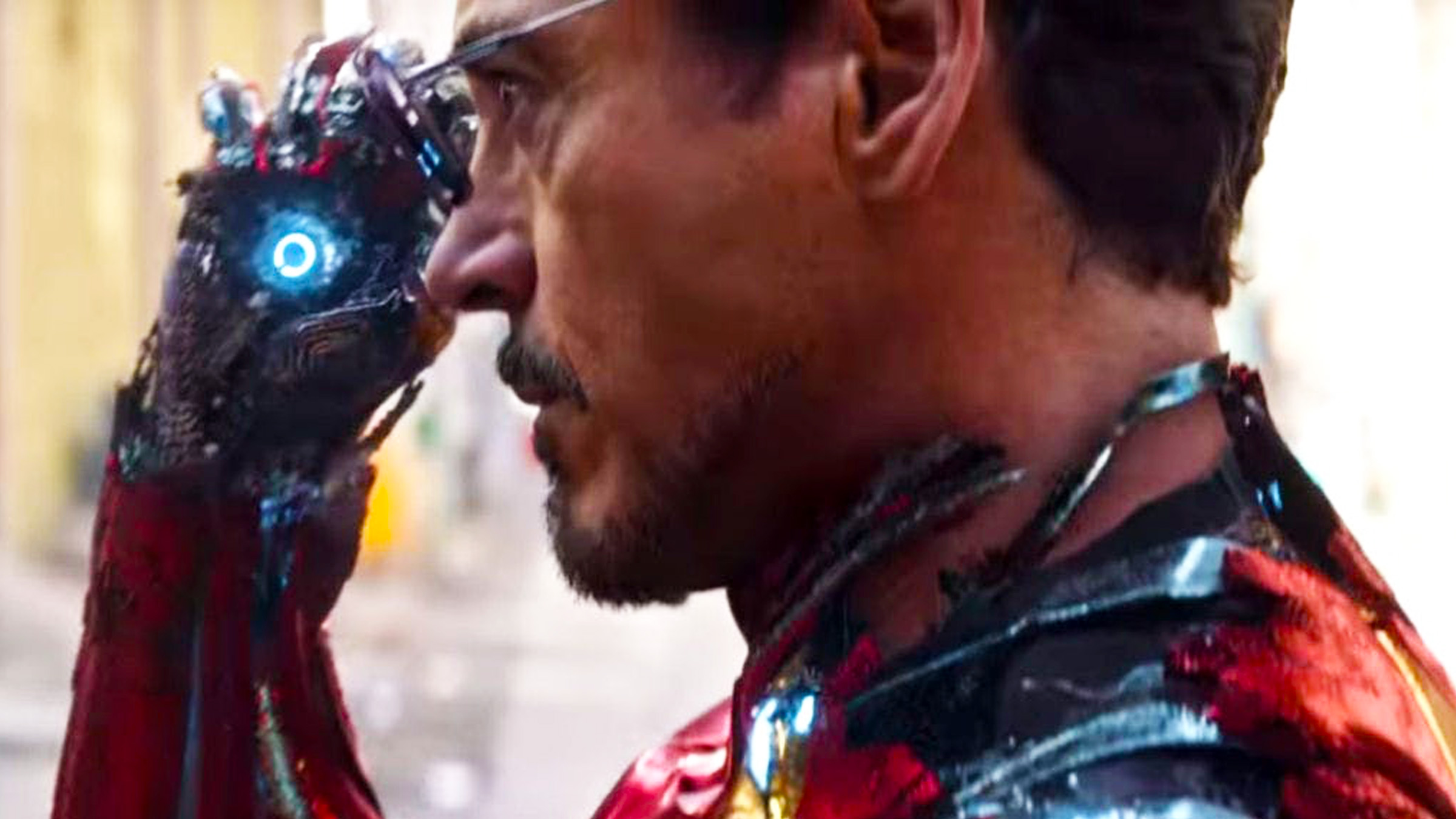 I'm So Glad the MCU is Returning to Iron Man's Roots for RDJ's Doctor ...