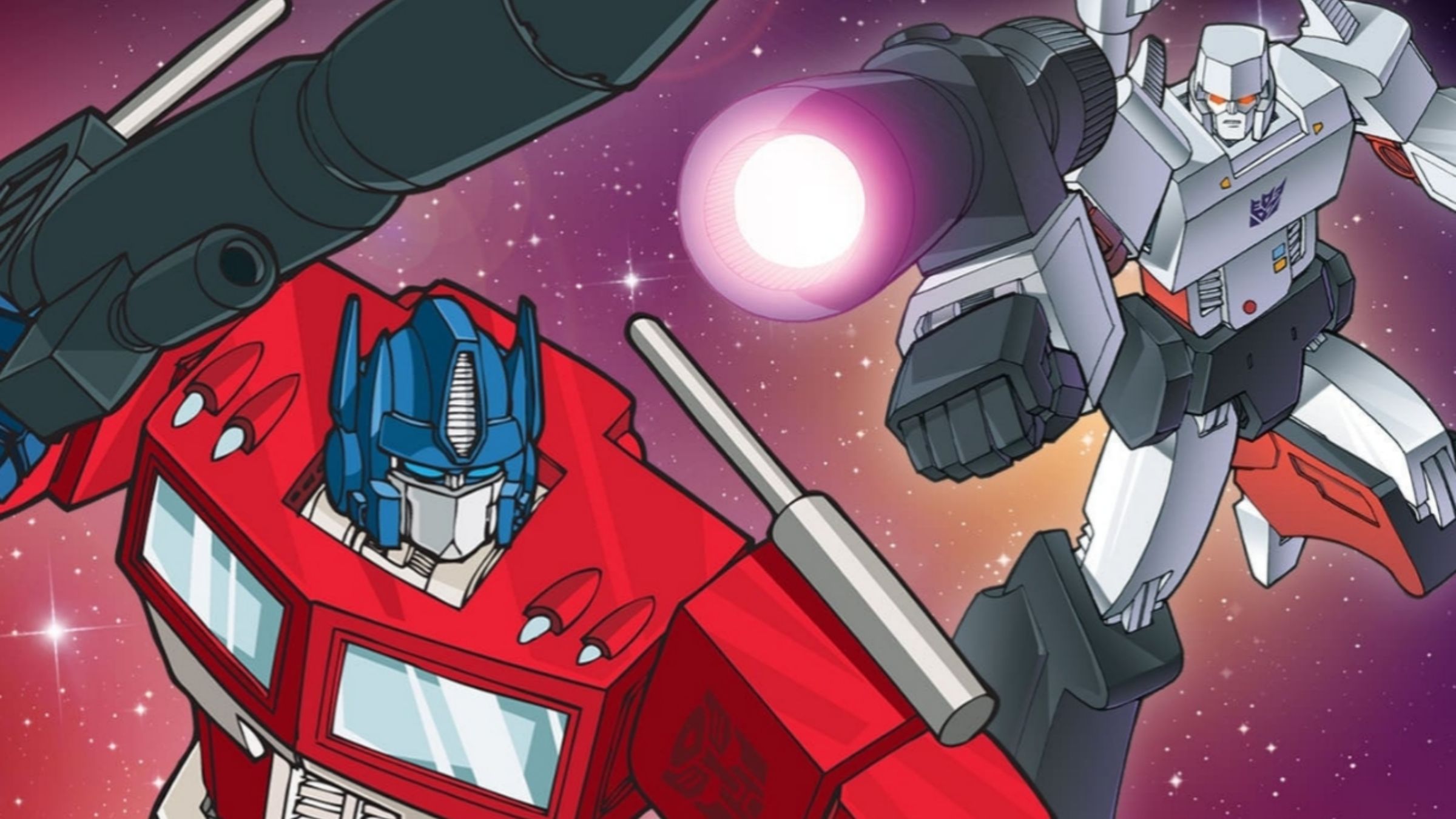 Every Transformers Series You Can Stream for Free - ComicBook.com