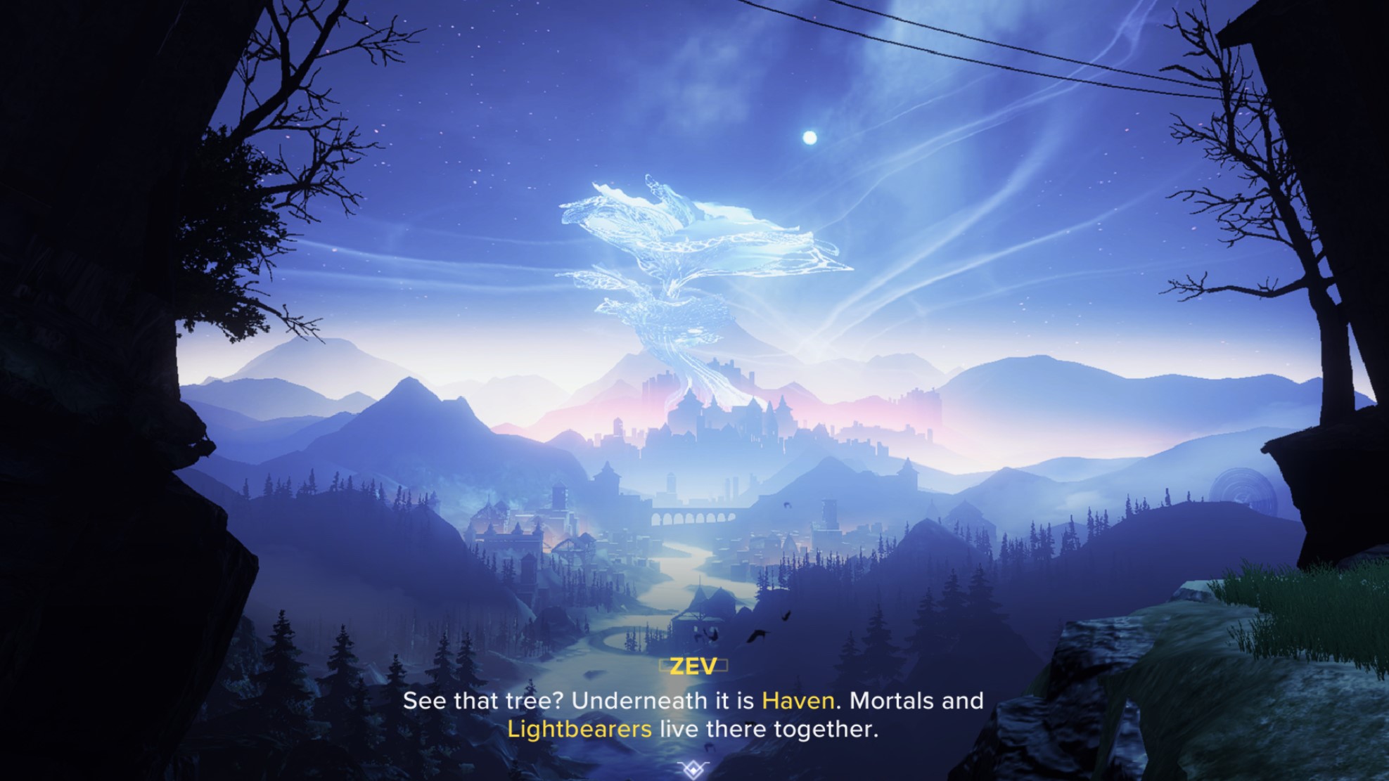 Destiny: Rising Review: The First New Destiny Game in 8 Years Is Incredible