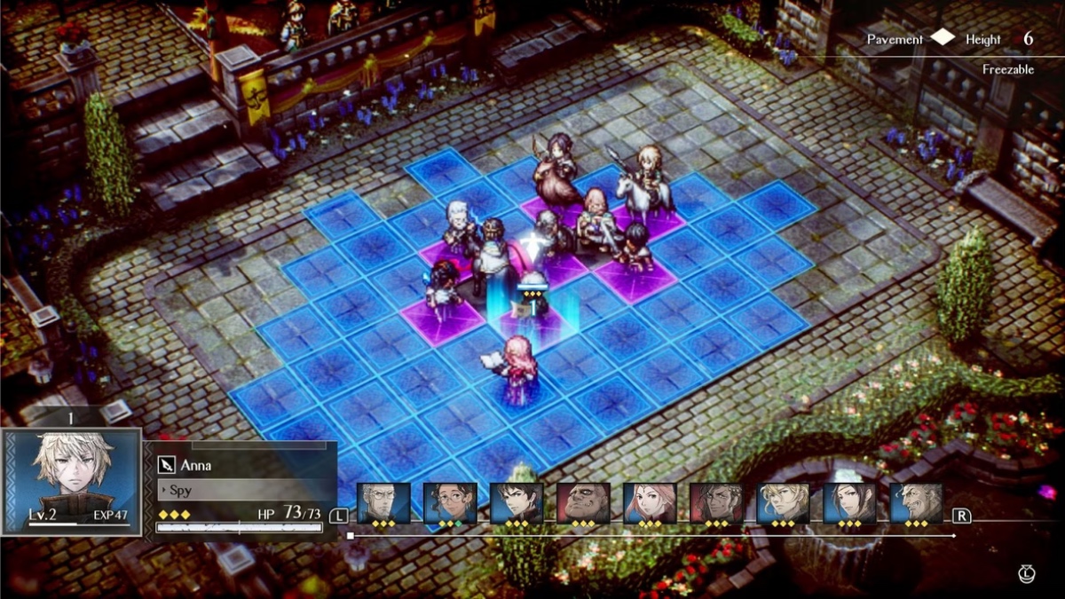 Square Enix Shadow Drops Acclaimed 2022 Switch Game on New Platforms ...