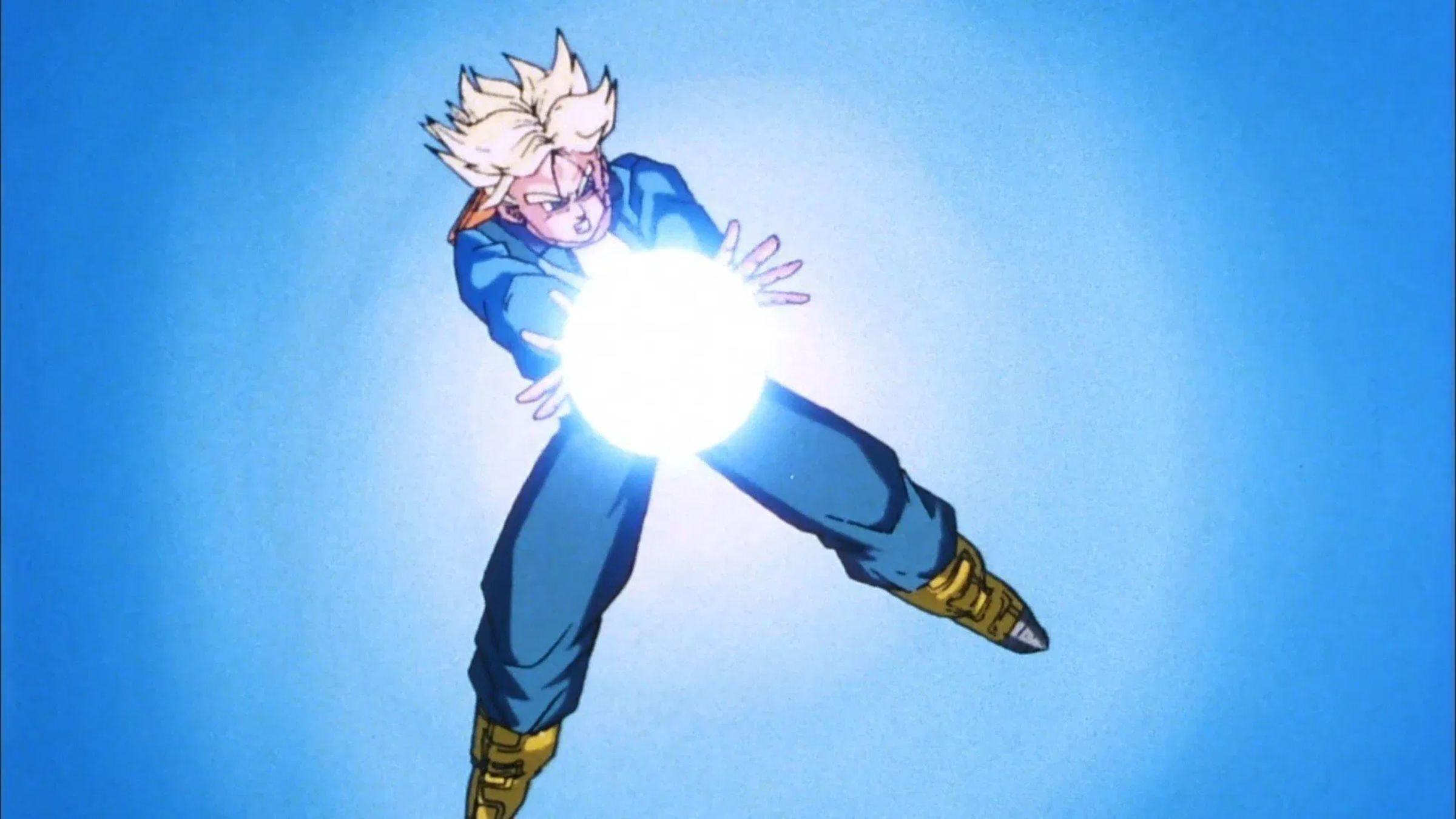 10 Best Dragon Ball Z Energy Attacks, Ranked - ComicBook.com