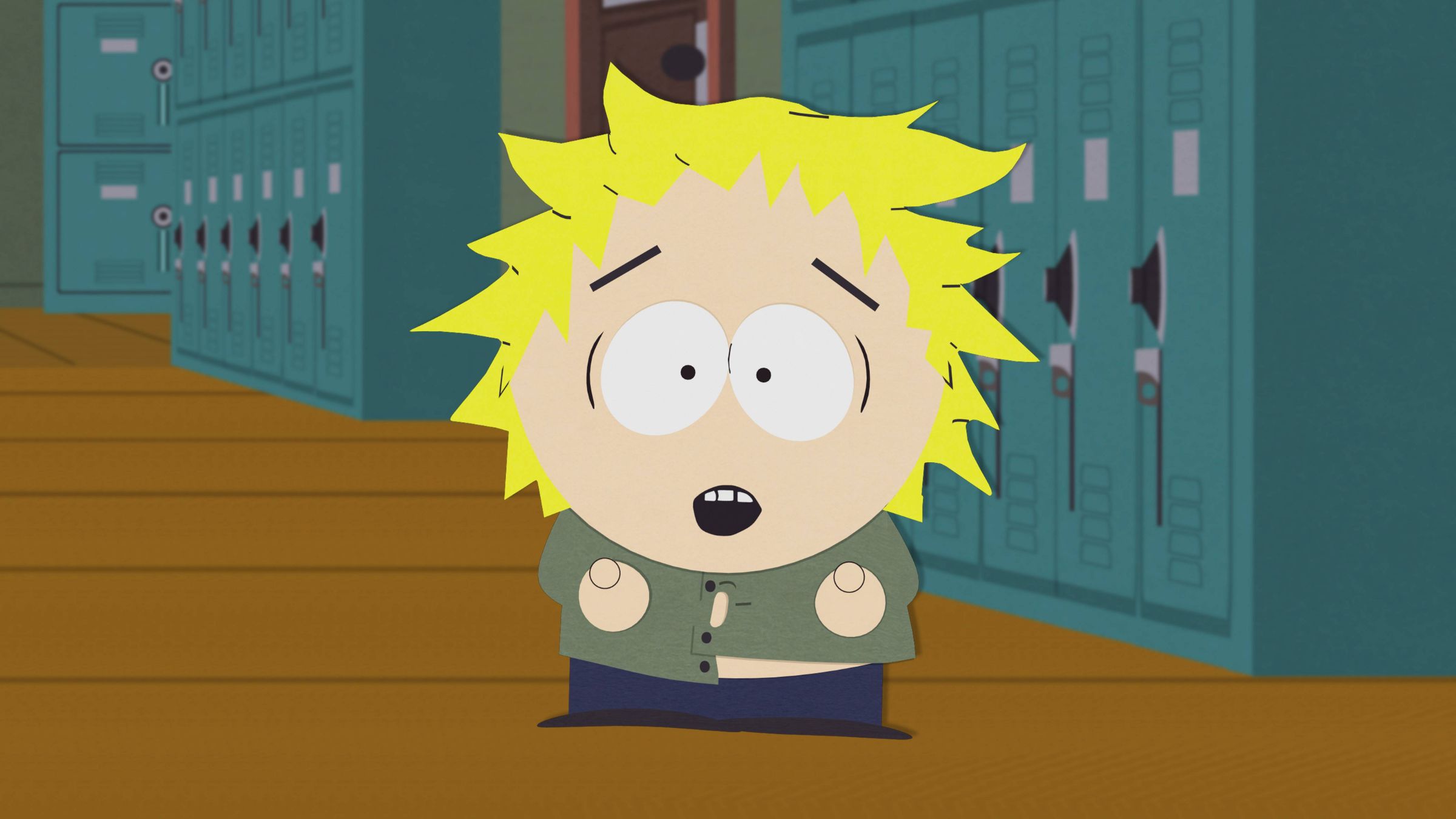 4 Most Tragic Characters on South Park - ComicBook.com