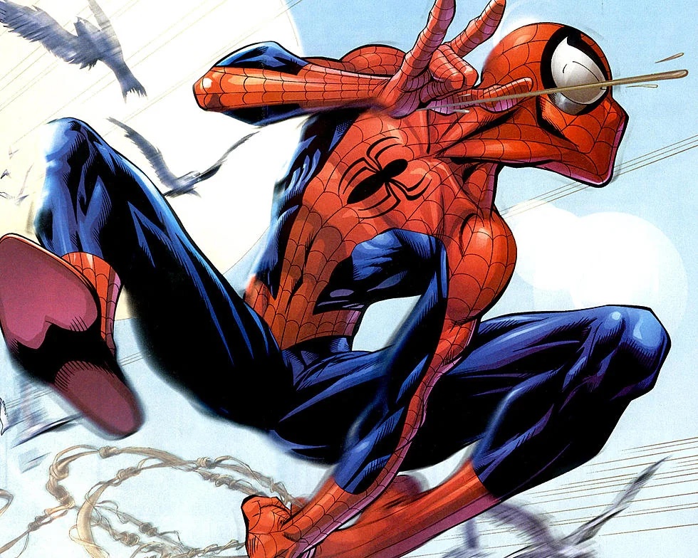 Does the Original Ultimate Spider-Man Still Hold Up? - ComicBook.com