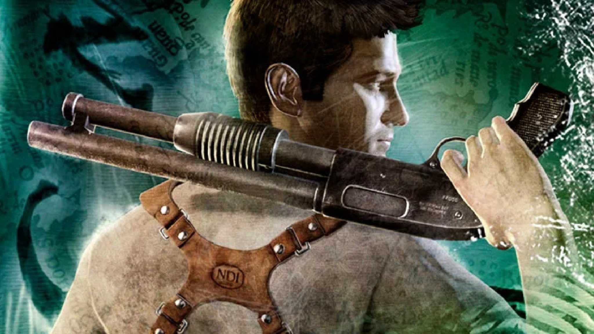 Every Uncharted Game, Ranked