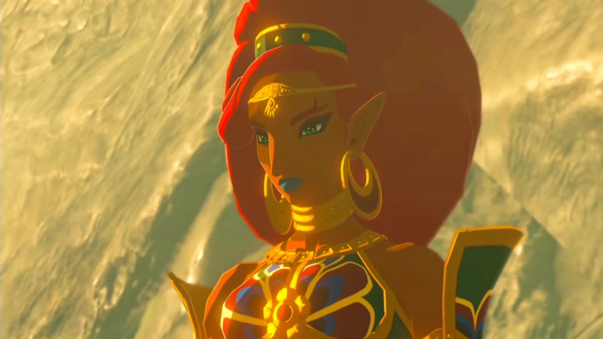 7 Best Zelda Characters That Aren't Link, Zelda, or Ganon