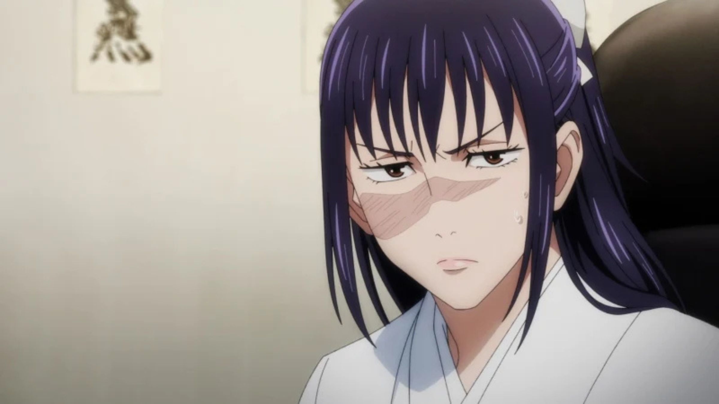 3 Criminally Underused Jujutsu Kaisen Characters Who Deserved More ...