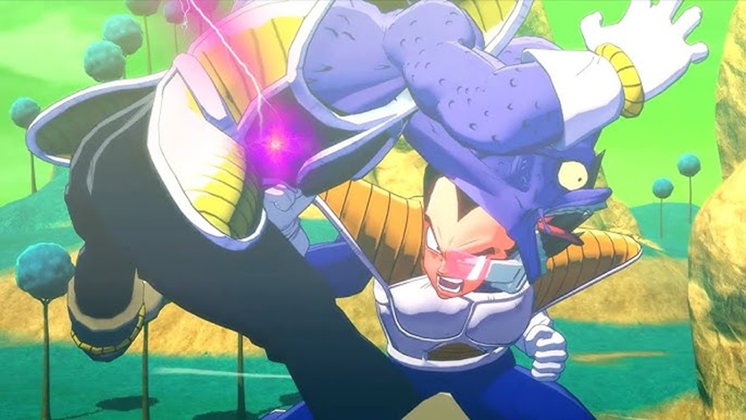 Dragon Ball: Ranking Vegeta's Biggest Wins - ComicBook.com