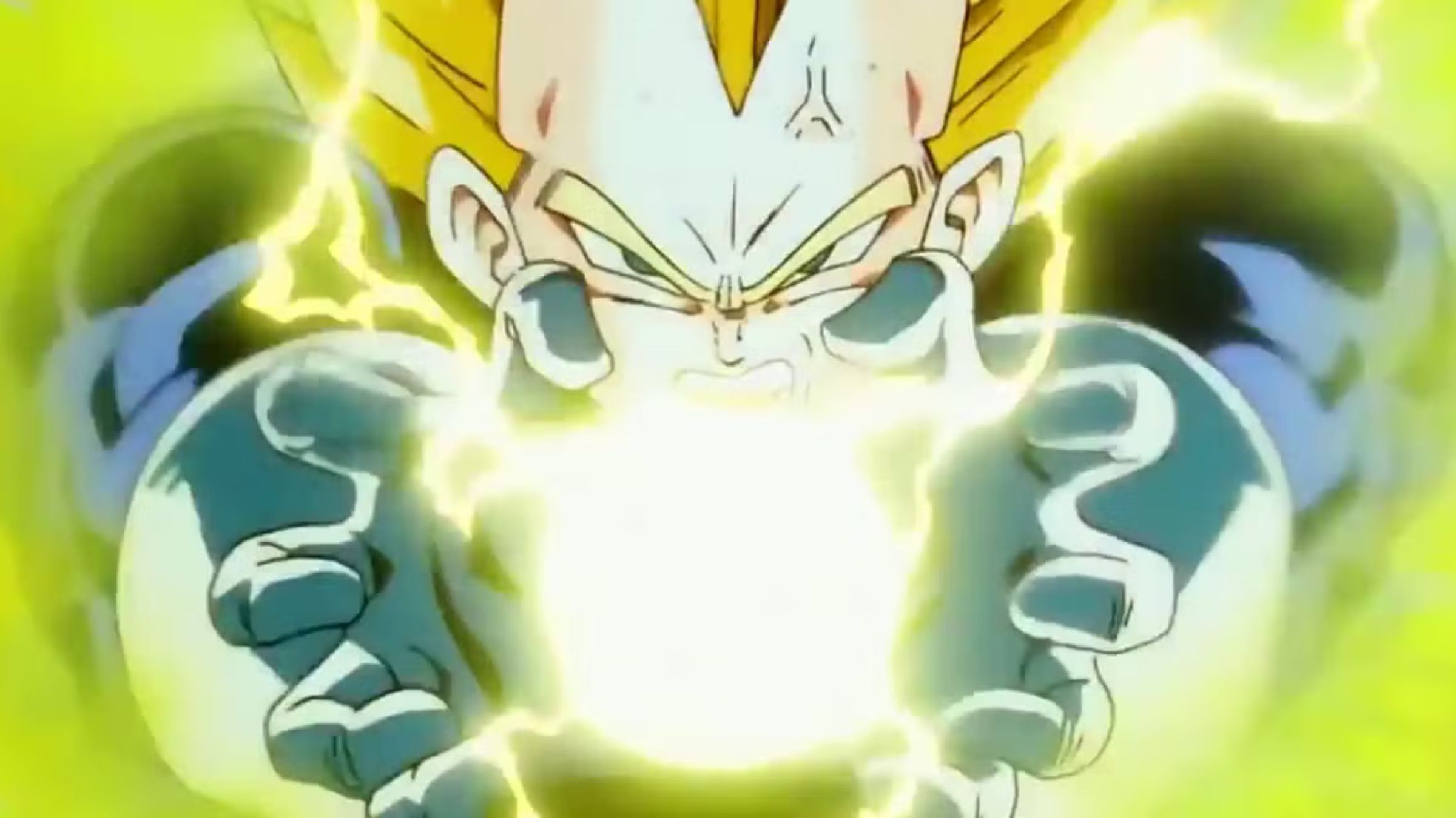 10 Best Dragon Ball Z Energy Attacks, Ranked - ComicBook.com