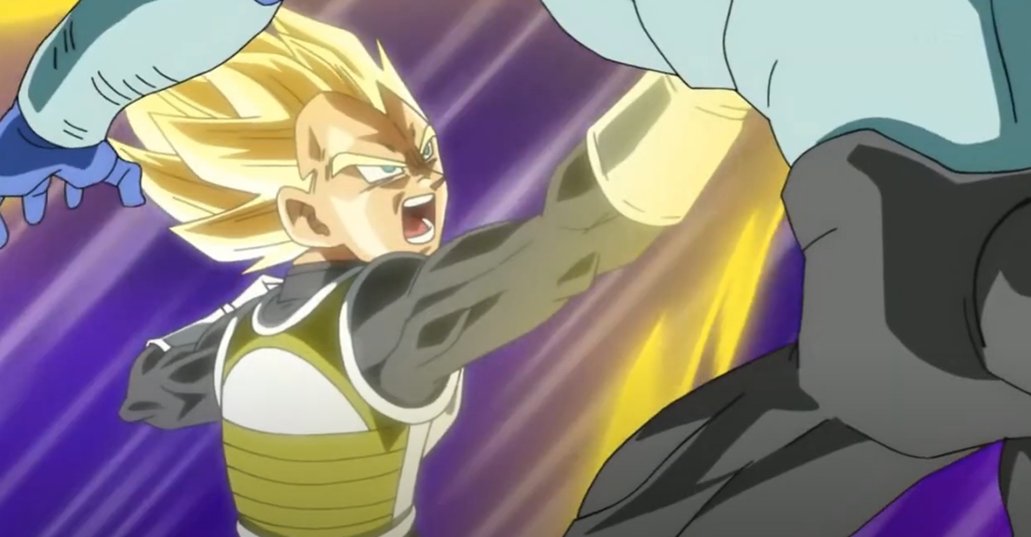 Dragon Ball: Ranking Vegeta's Biggest Wins - ComicBook.com