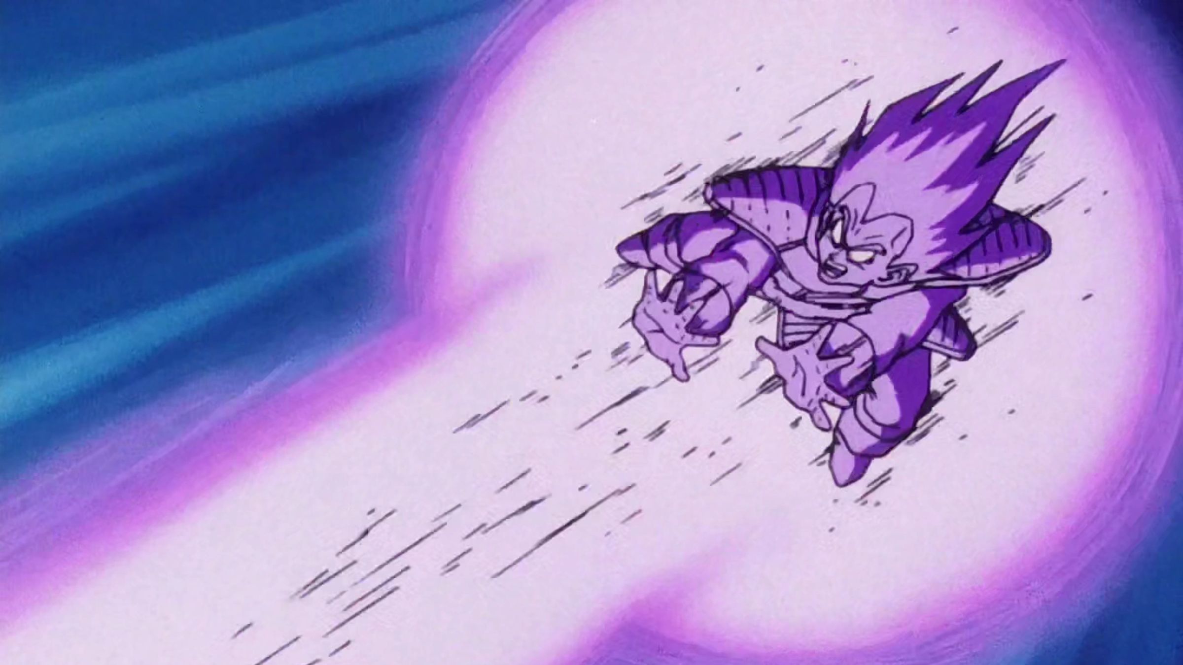 10 Best Dragon Ball Z Energy Attacks, Ranked - ComicBook.com