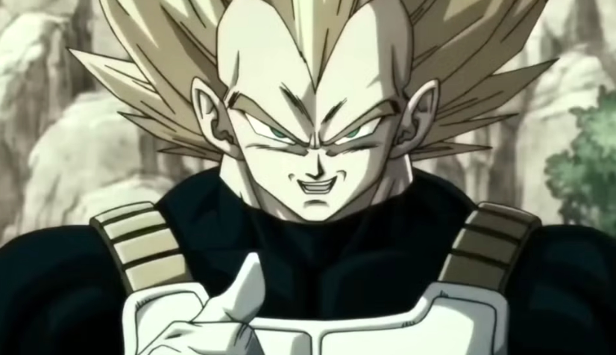 Dragon Ball: Ranking Vegeta's Biggest Wins - ComicBook.com