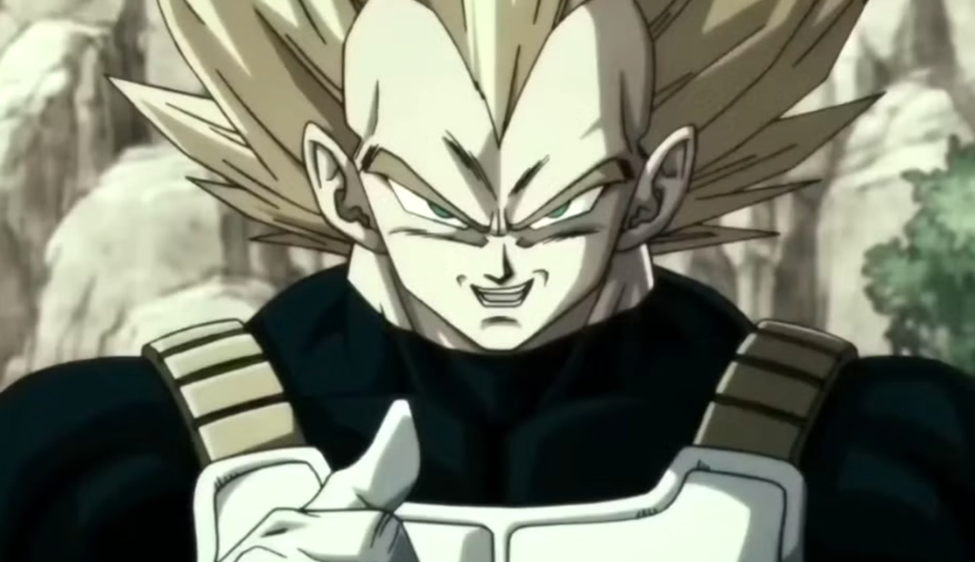 Dragon Ball: Ranking Vegeta's Biggest Wins - ComicBook.com