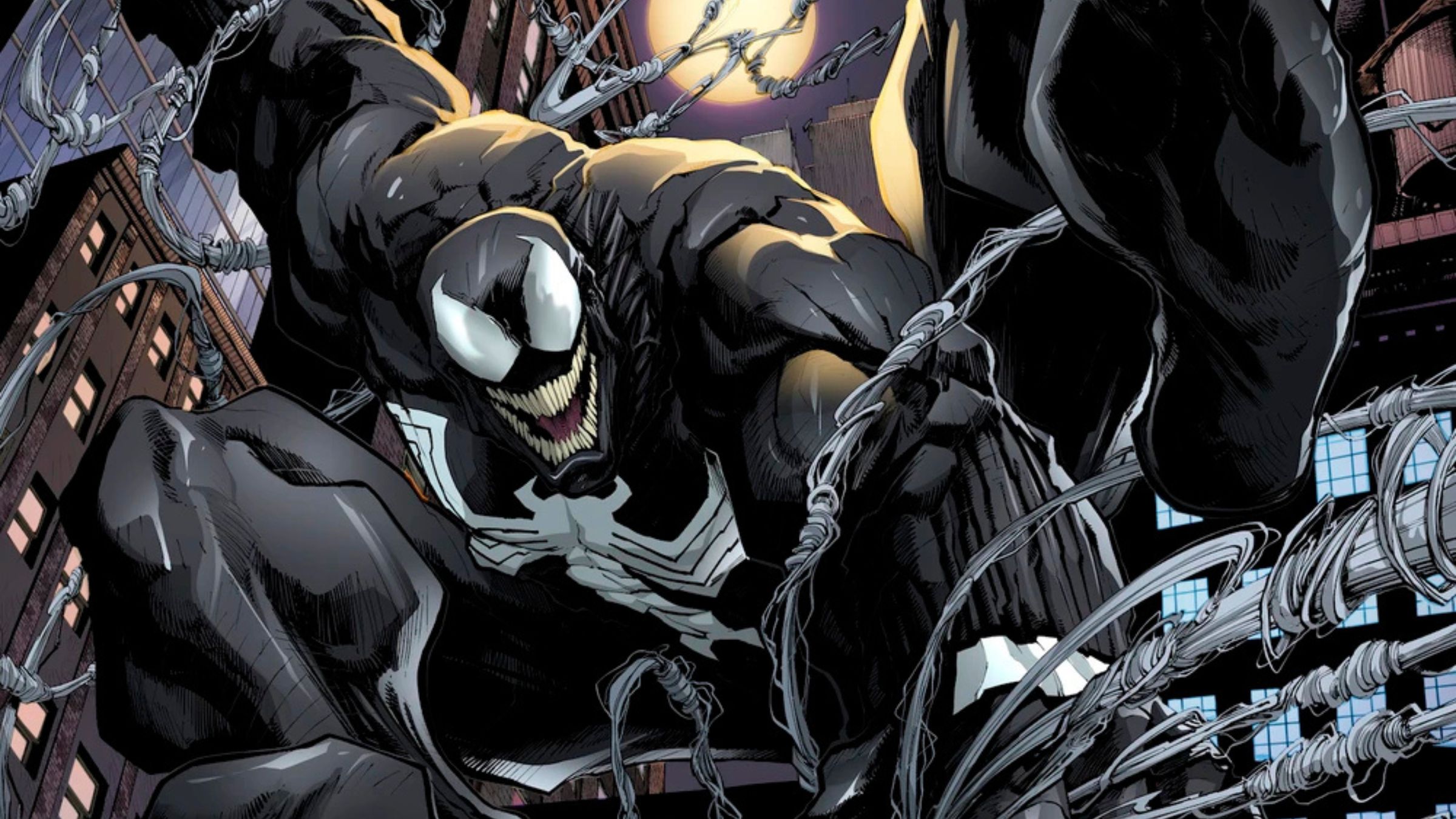 10 Original Spider-Man Villains Who Outgrew Him - ComicBook.com