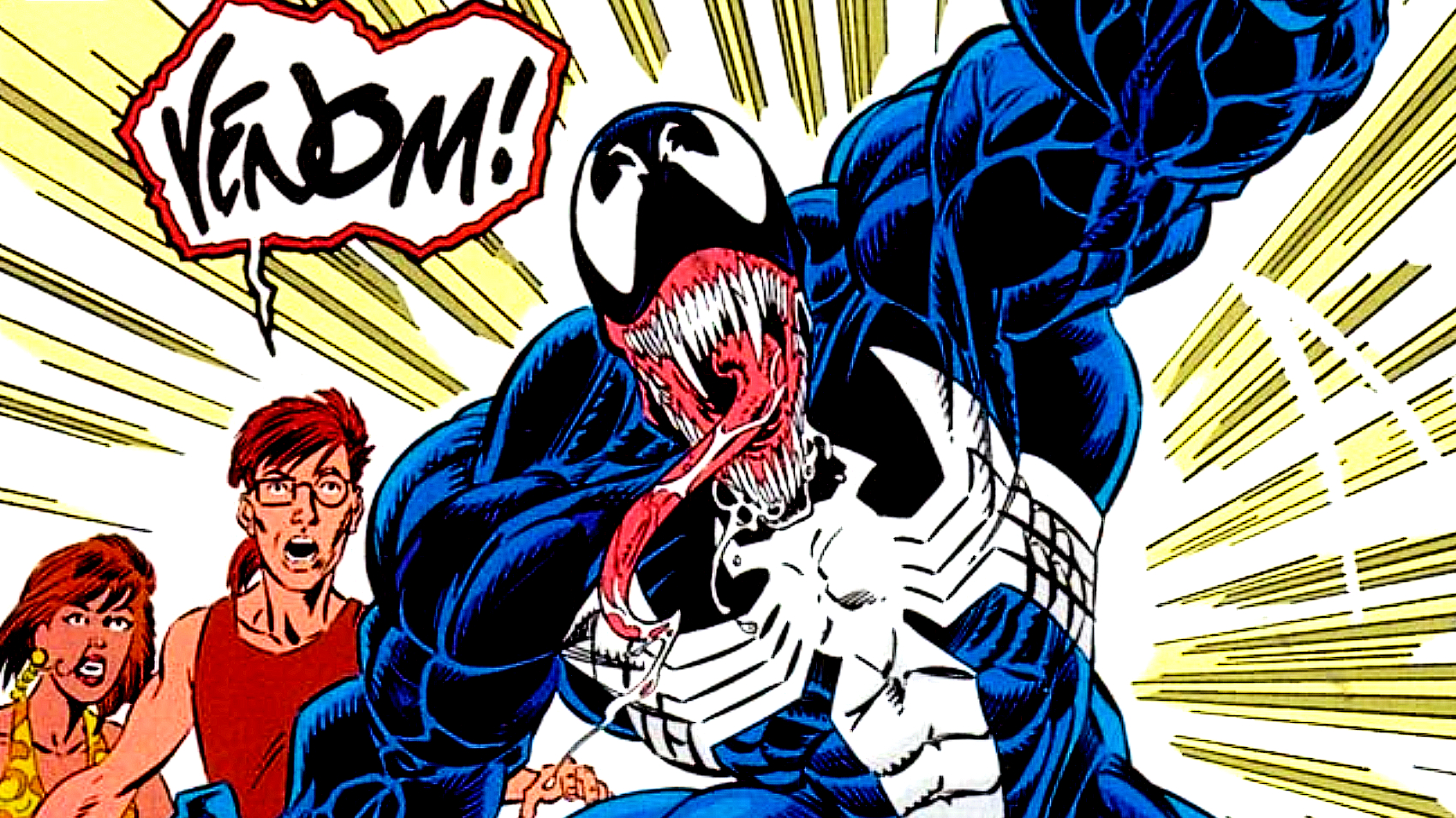 Venom’s Redemption Arc Should Have Ended With Lethal Protector ...