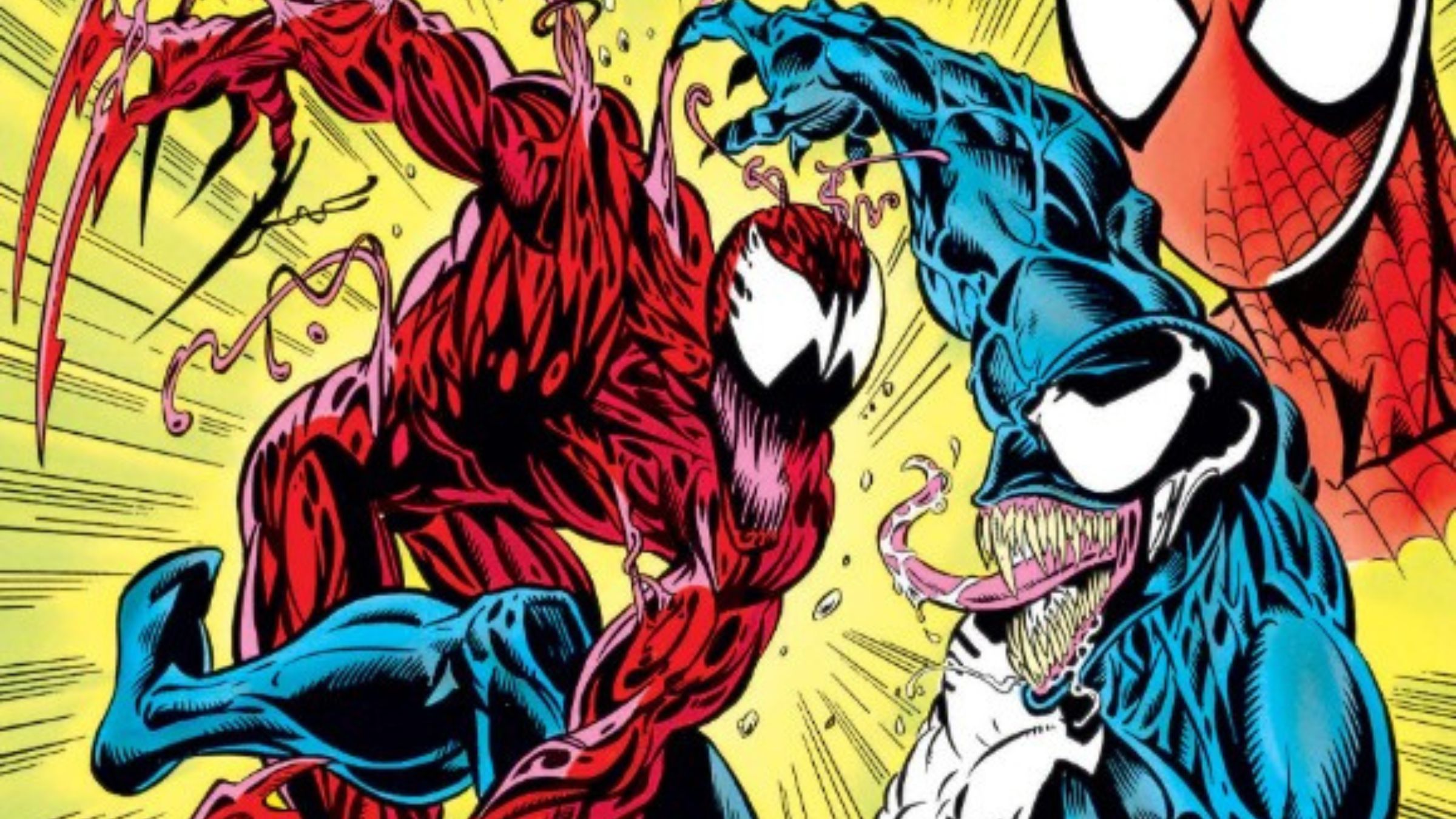 5 Most Powerful Venom Villains, Ranked - ComicBook.com