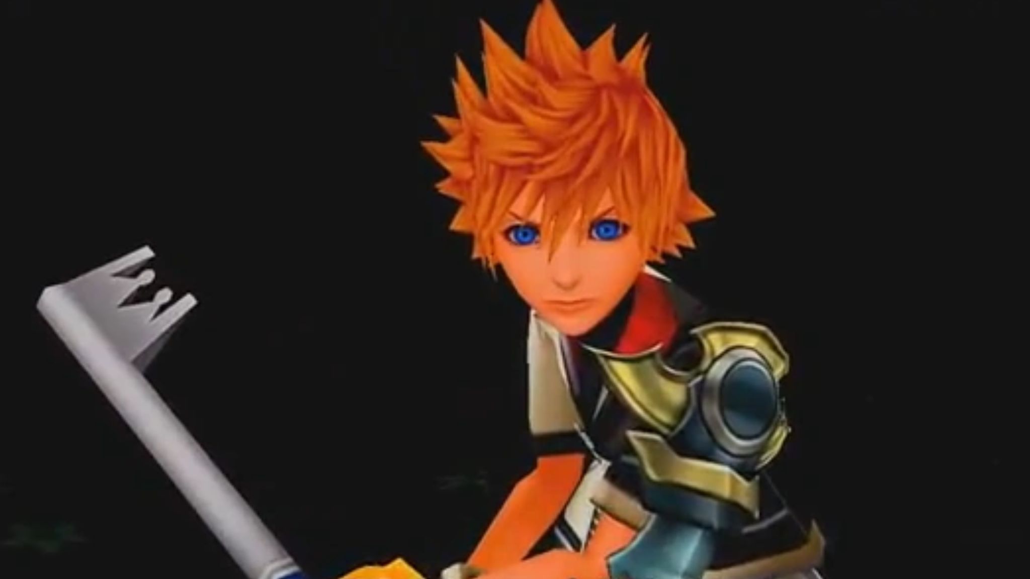 10 Things Even Fans Didn’t Know About Sora From Kingdom Hearts