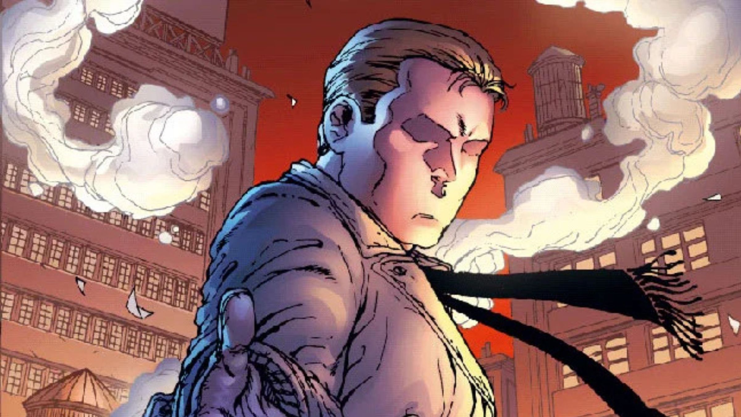 Clark Kent & 6 Other DC Comics Heroes With Regular Jobs - ComicBook.com