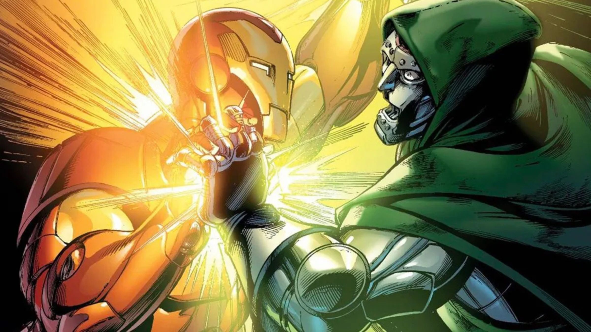 4 Great Doctor Doom Powers That Robert Downey Jr Should Use in the MCU ...
