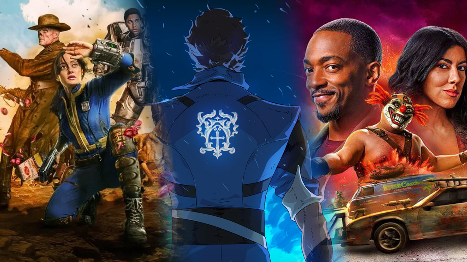 One of the Best Video Game Adaptations in TV History Is Finally Back ...