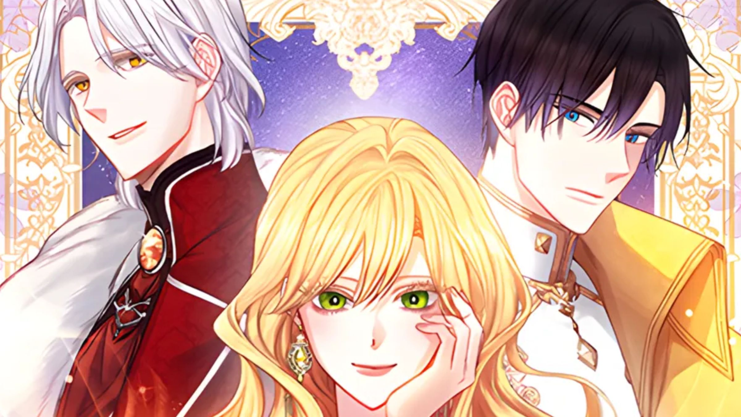 10 Best Villainess Manhwa That'll Leave You Addicted, Ranked ...