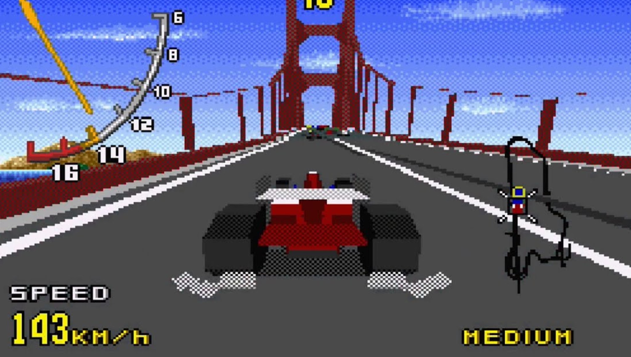 The 5 Most Influential Sega Genesis Games That Shaped Modern Gaming - ComicBook.com