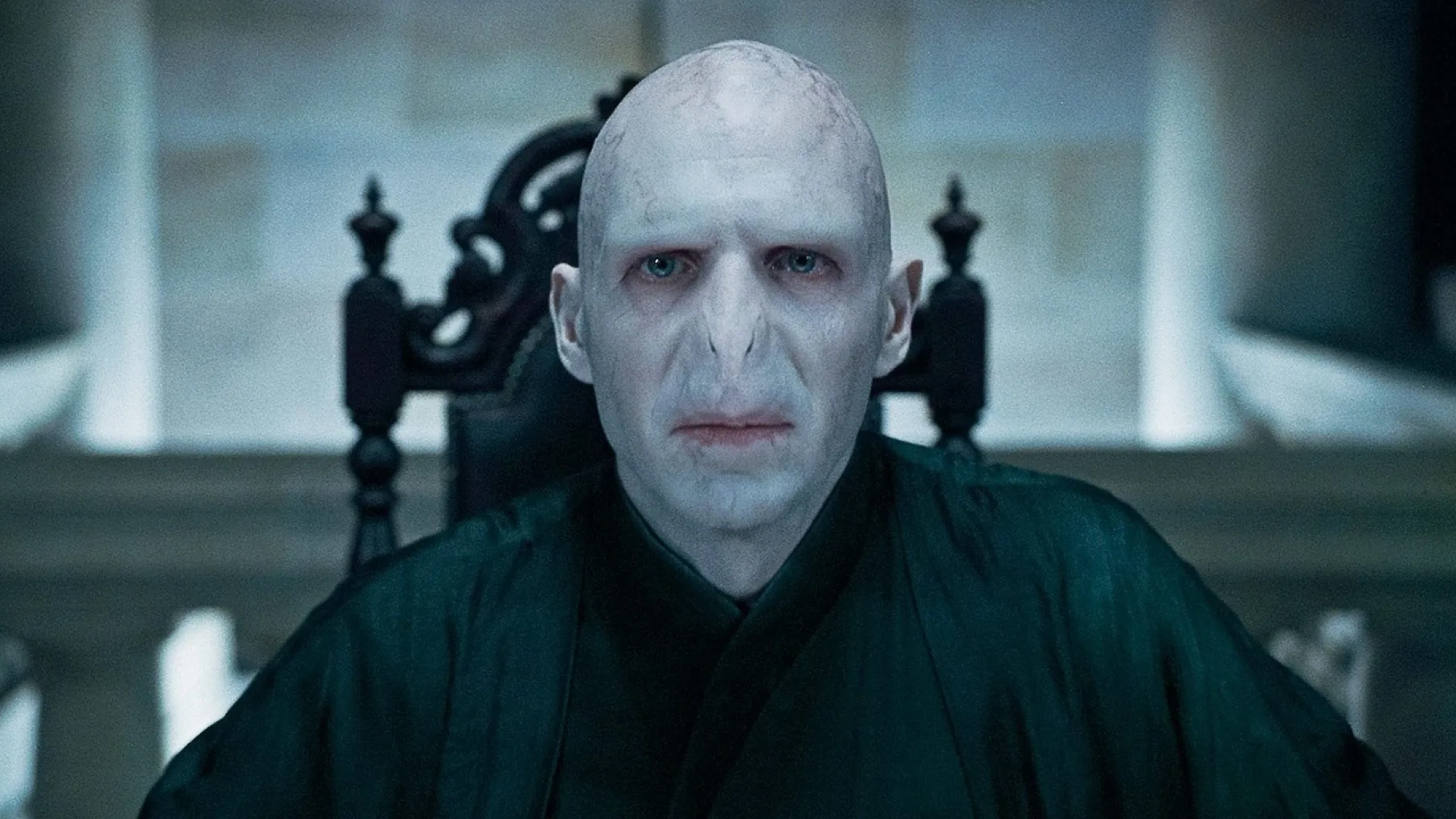 Harry Potter Reboot Voldemort Casting Addressed by House of the Dragon ...