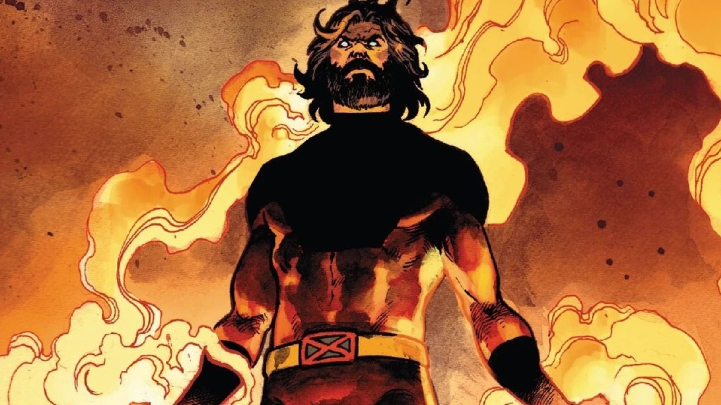 X-Men: Every Member of Cyclops' Family, Ranked by Power - ComicBook.com