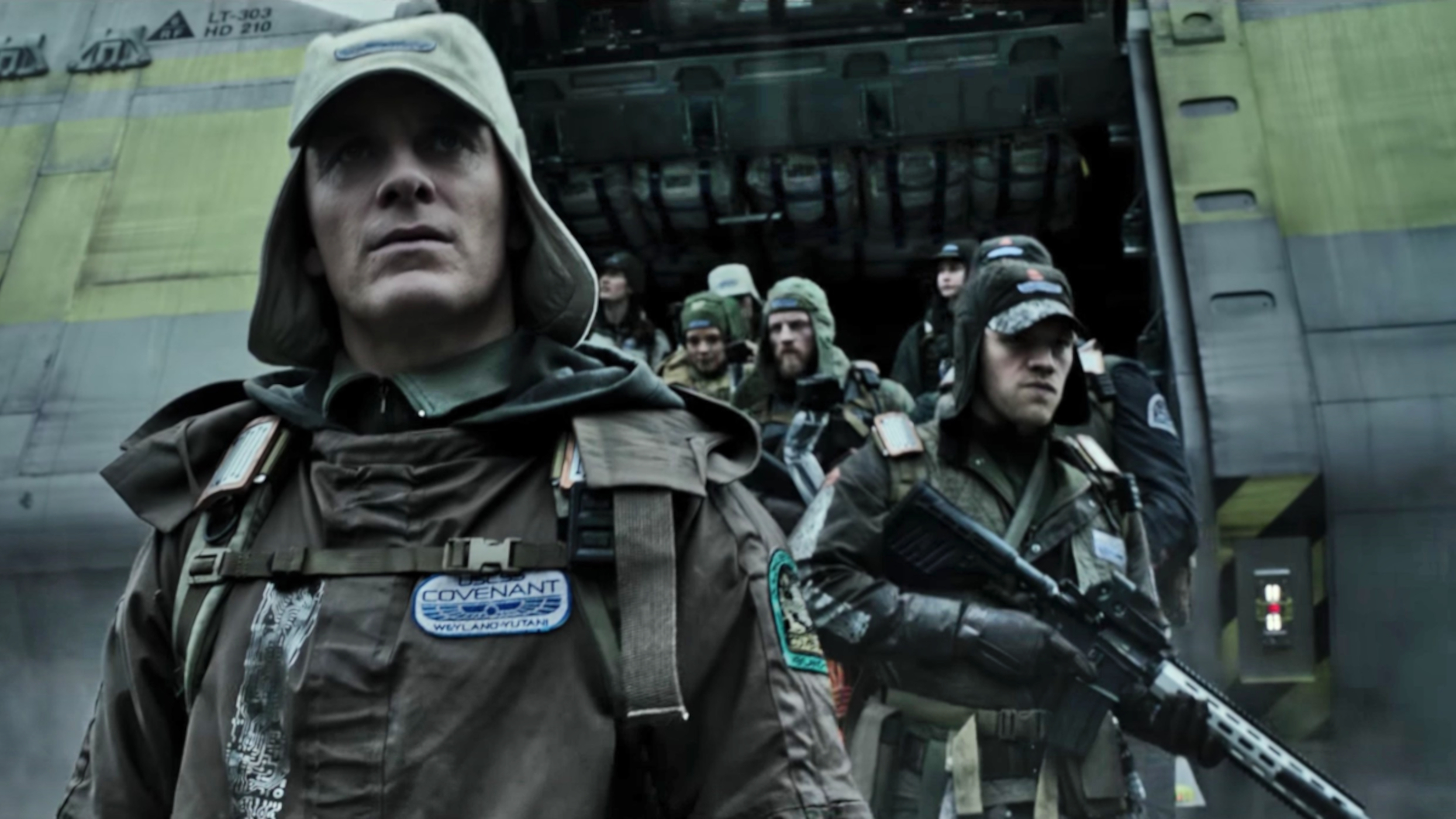 This Pivotal Scene in the Alien Movies Makes Alien: Earth's Story So ...