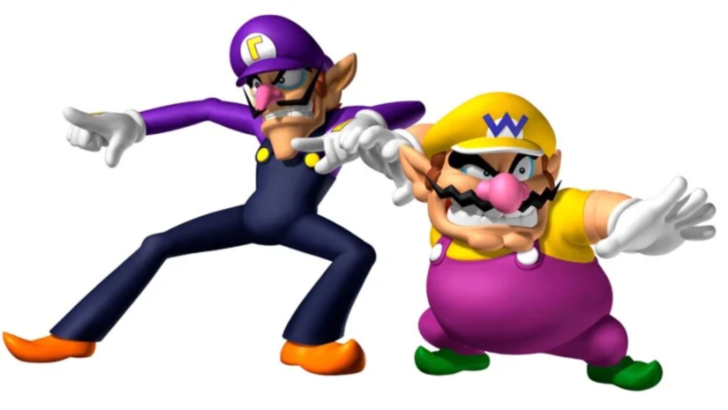 Nintendo's Weirdest Mario Character Was Introduced 25 Years Ago in an ...