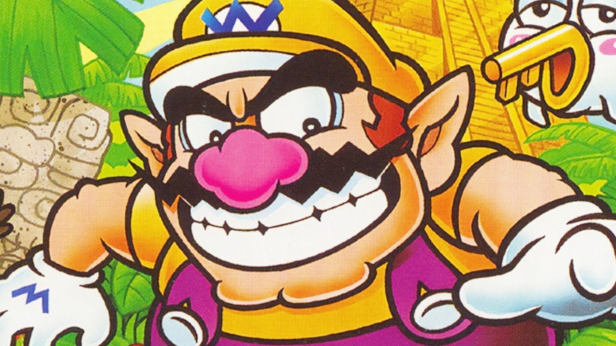 Nintendo Switch Online Has New Wario Freebies